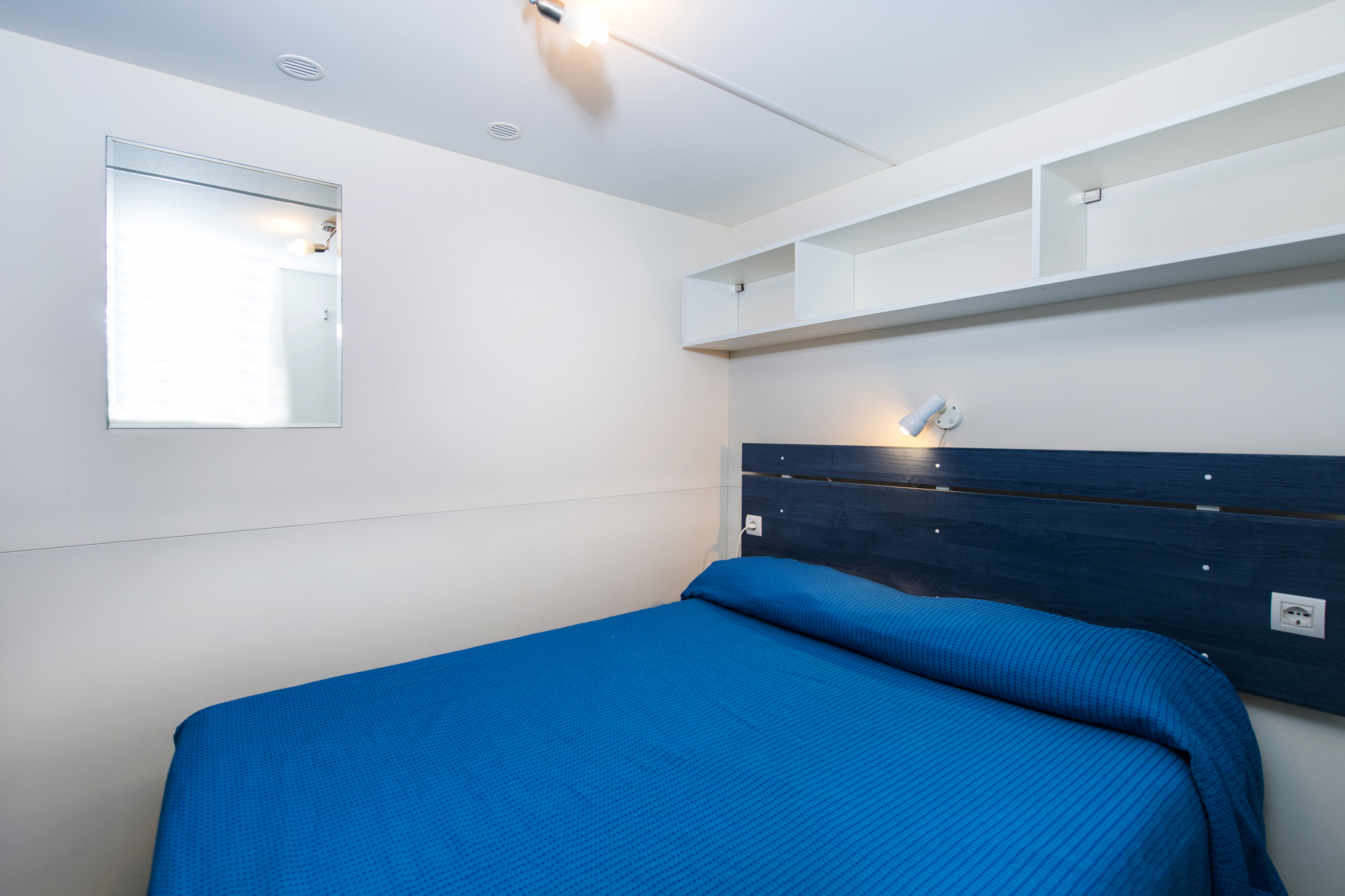 The Charming Mare Pineta-mobile Home-4 Persons - Emilia-Romagna