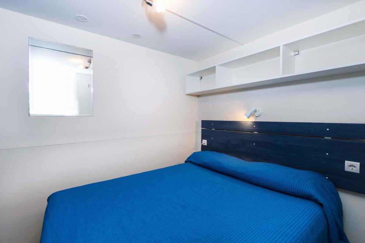 La Encantadora Casa Móvil Mare Pineta Para 4 Personas - Emilia-Romaña