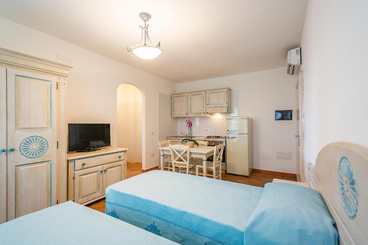 Charmante Wohnung In Baia Marina - Orosei