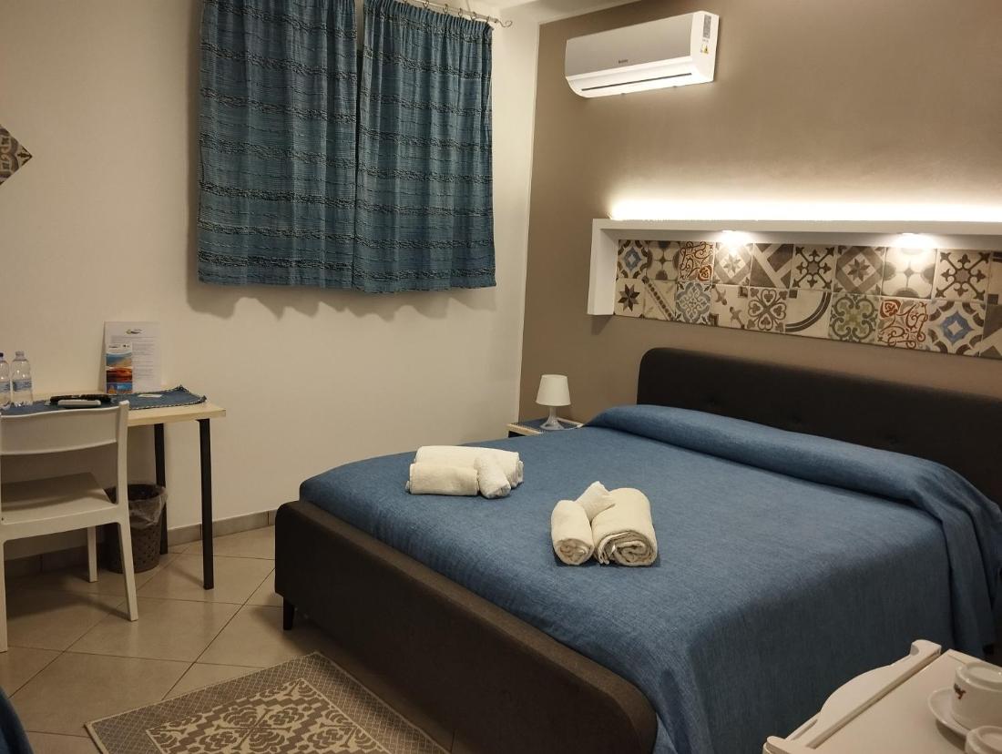 Genial Signorino Ecoresort Studio Sleeps 3-persons - Marsala