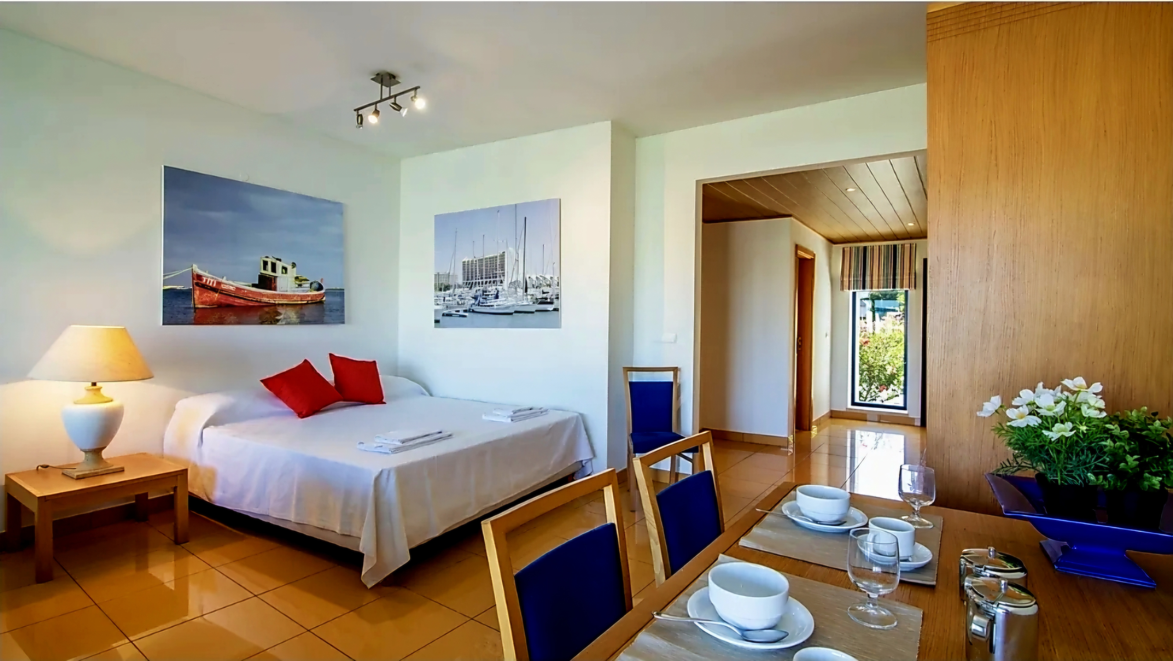 El Relajado Orada Apartment Studio - Albufeira