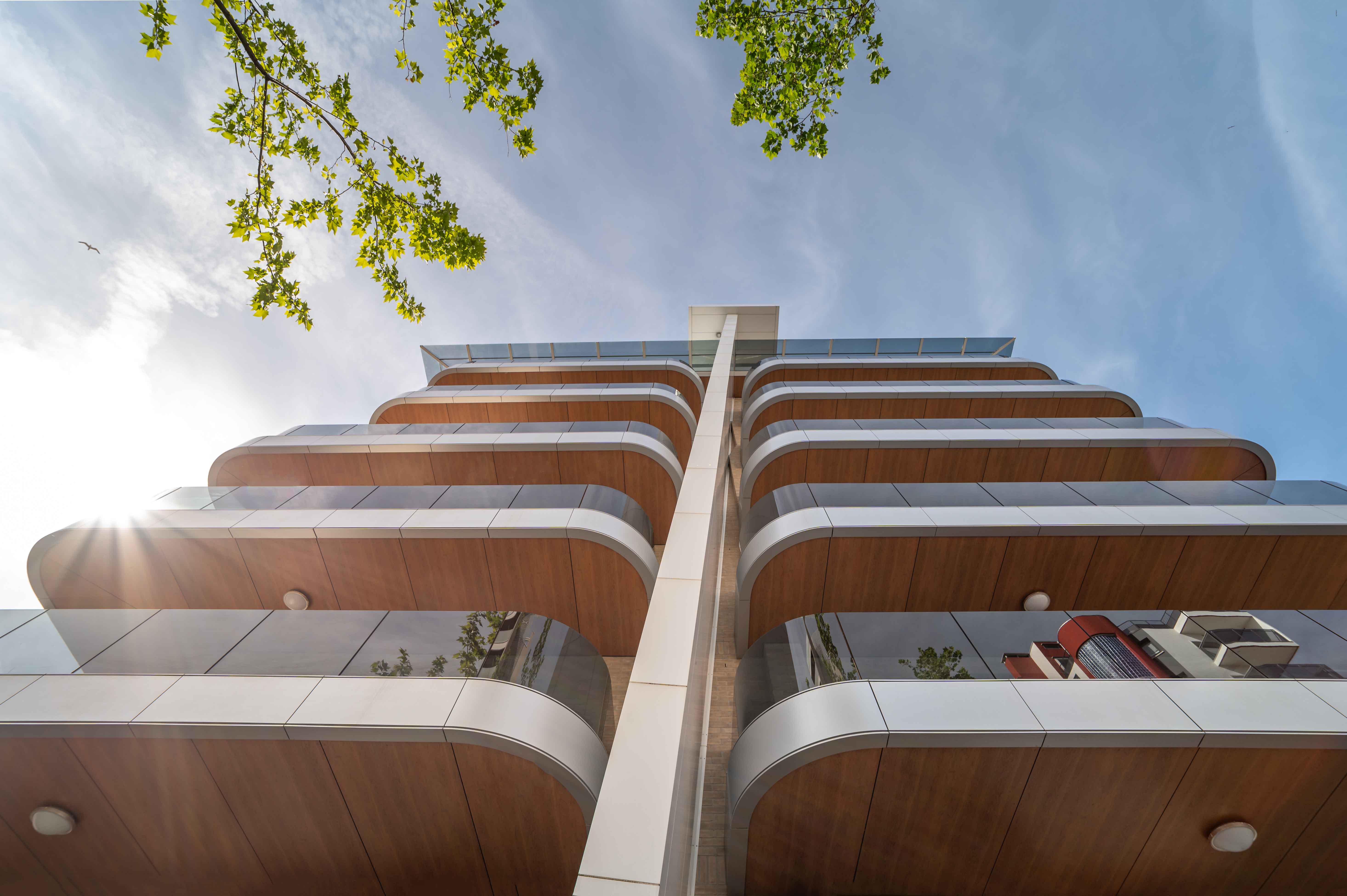 Elegante Residenza Monica C6 Mit Zwei Schlafzimmern Für 6 Personen - Lignano Sabbiadoro