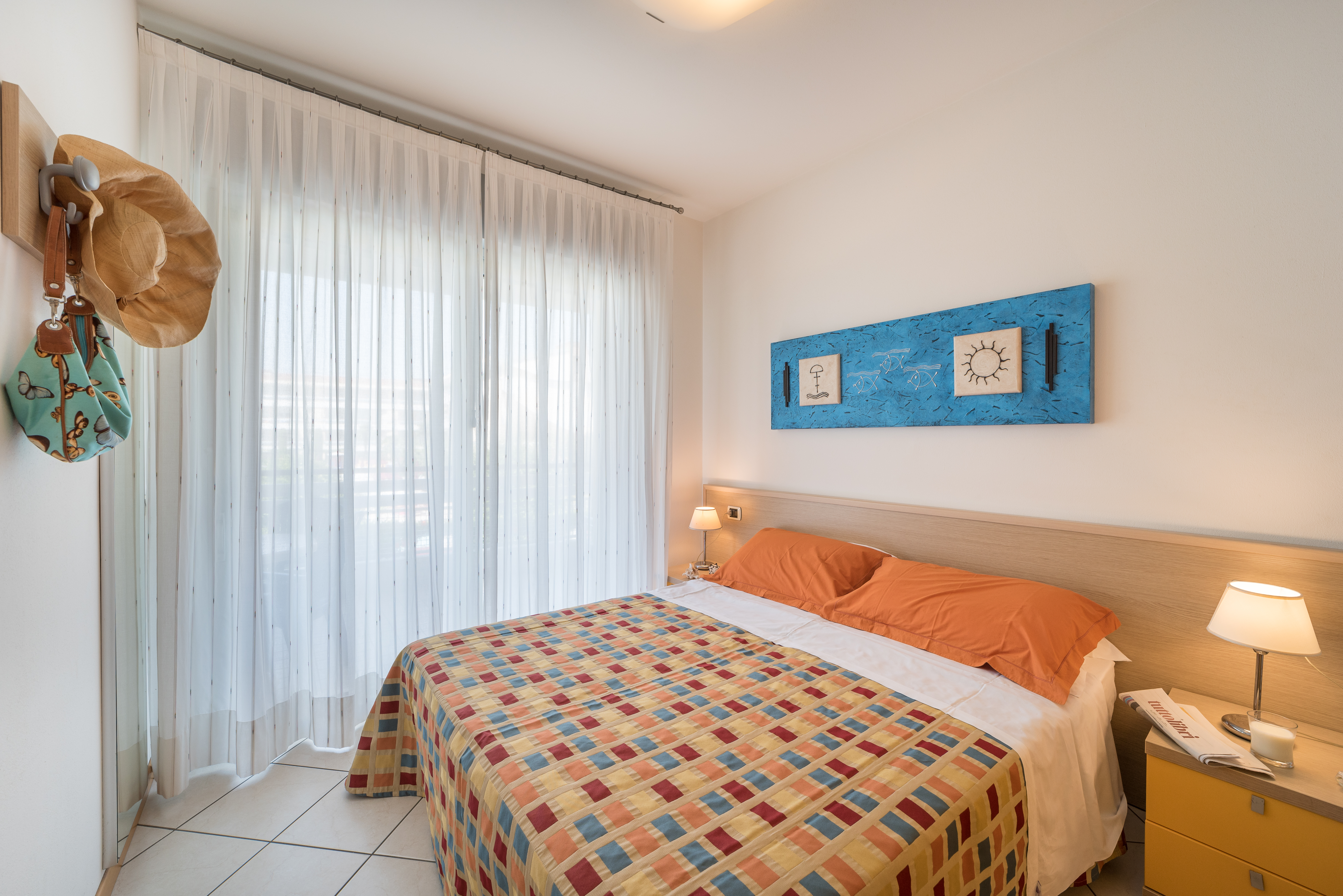 Super Villaggio Planetarium Resort B4 1 Bedroom Apartment Sleeps 4 Persons - Bibione