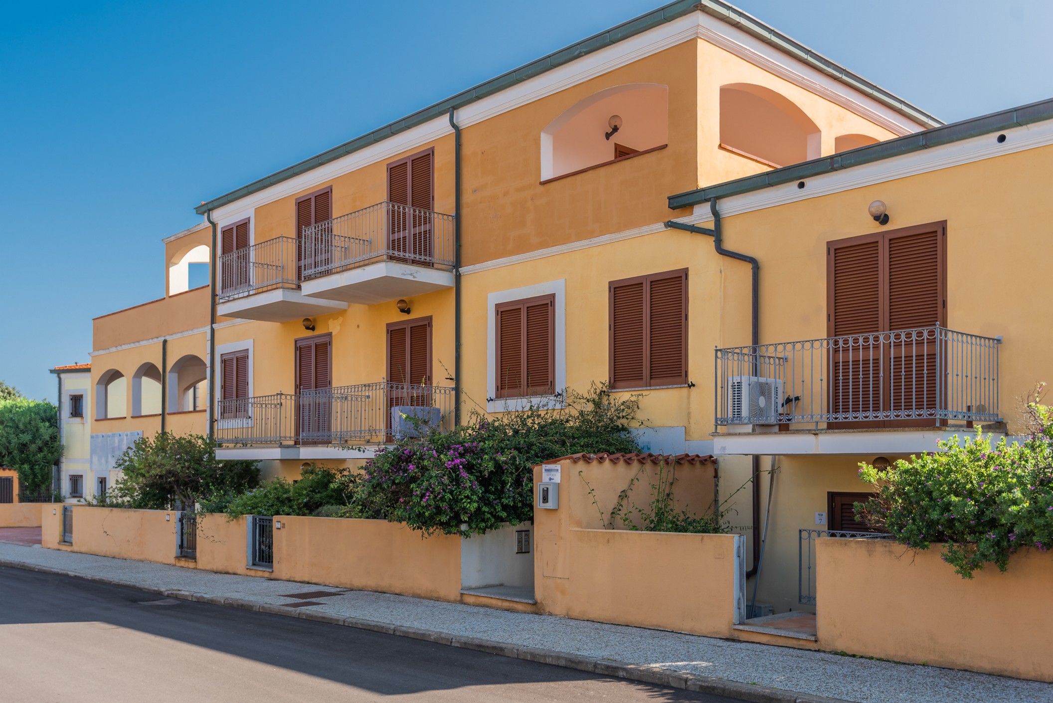 Glorious Residence Le Pavoncelle 1 Camera Da Letto Per 4 Persone - Santa Teresa Gallura
