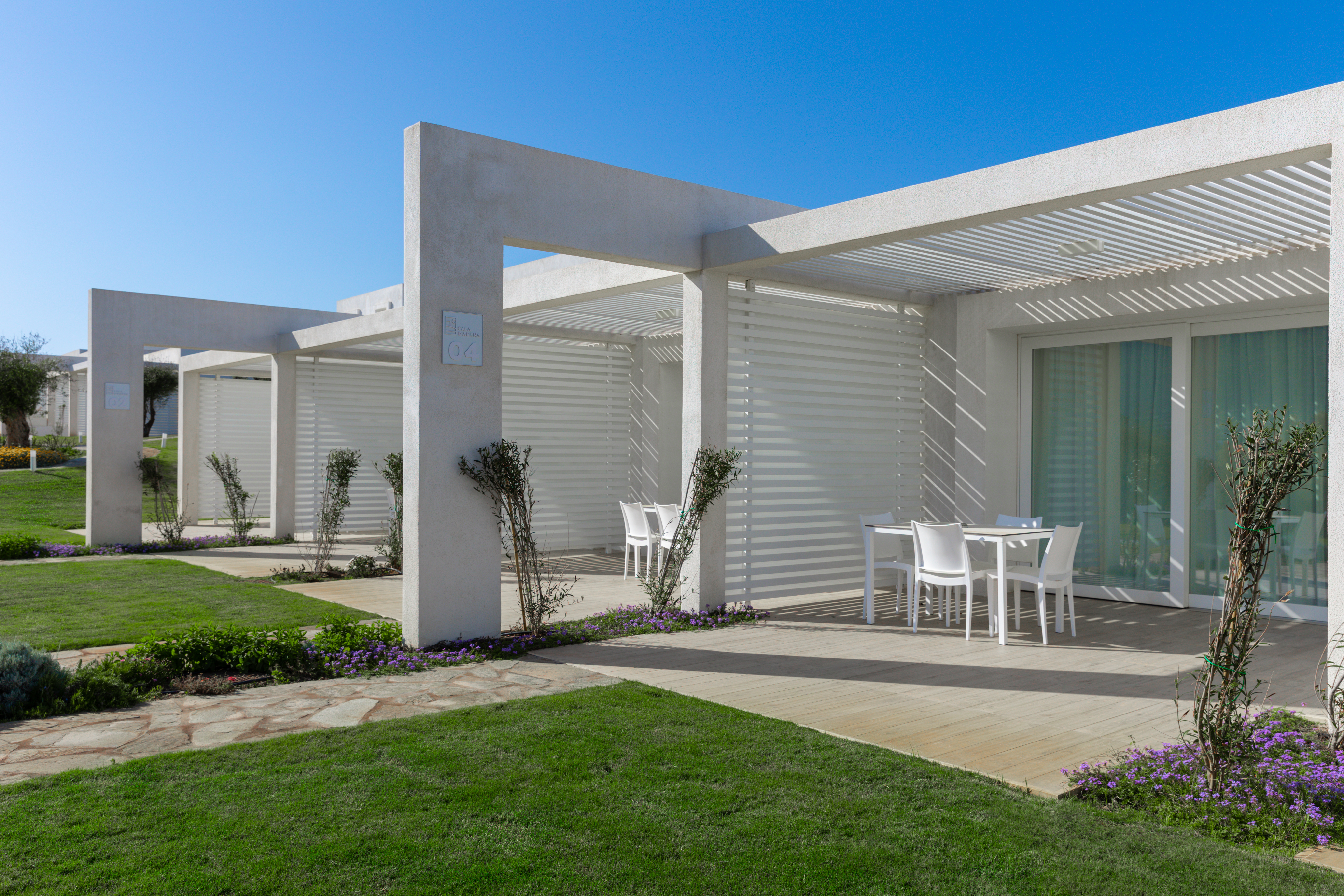 Impresionante Capo Falcone Charming Apartments 1 Dormitorio Apt Capacidad Para 4 - Stintino