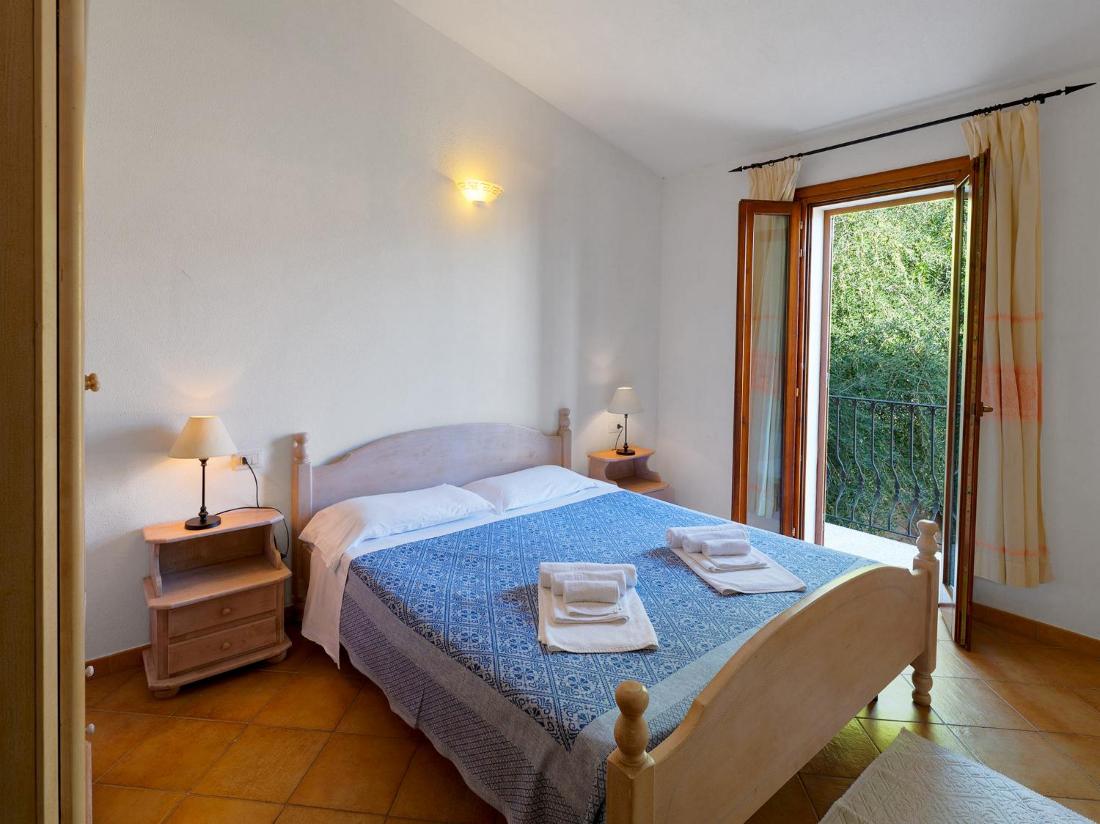The Fantastic Residenza Badus 1 Bedroom Apartment Sleeps 4 No0811m - Badesi