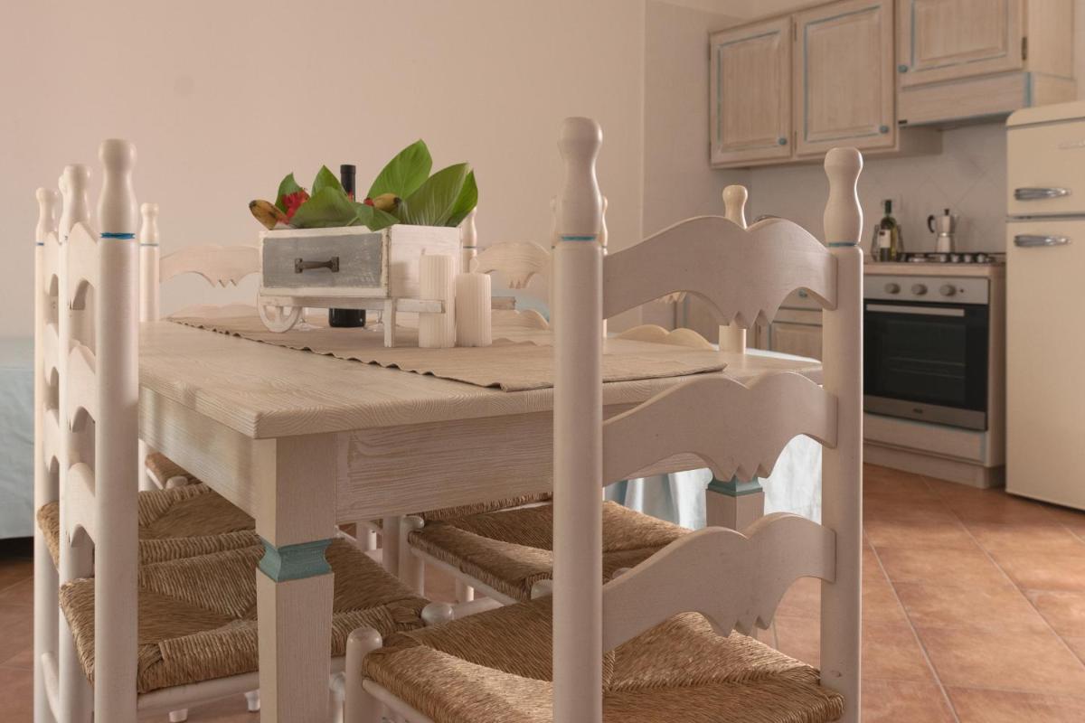 Superb Le Residenze Del Golfo Di Orosei No2187 - Orosei