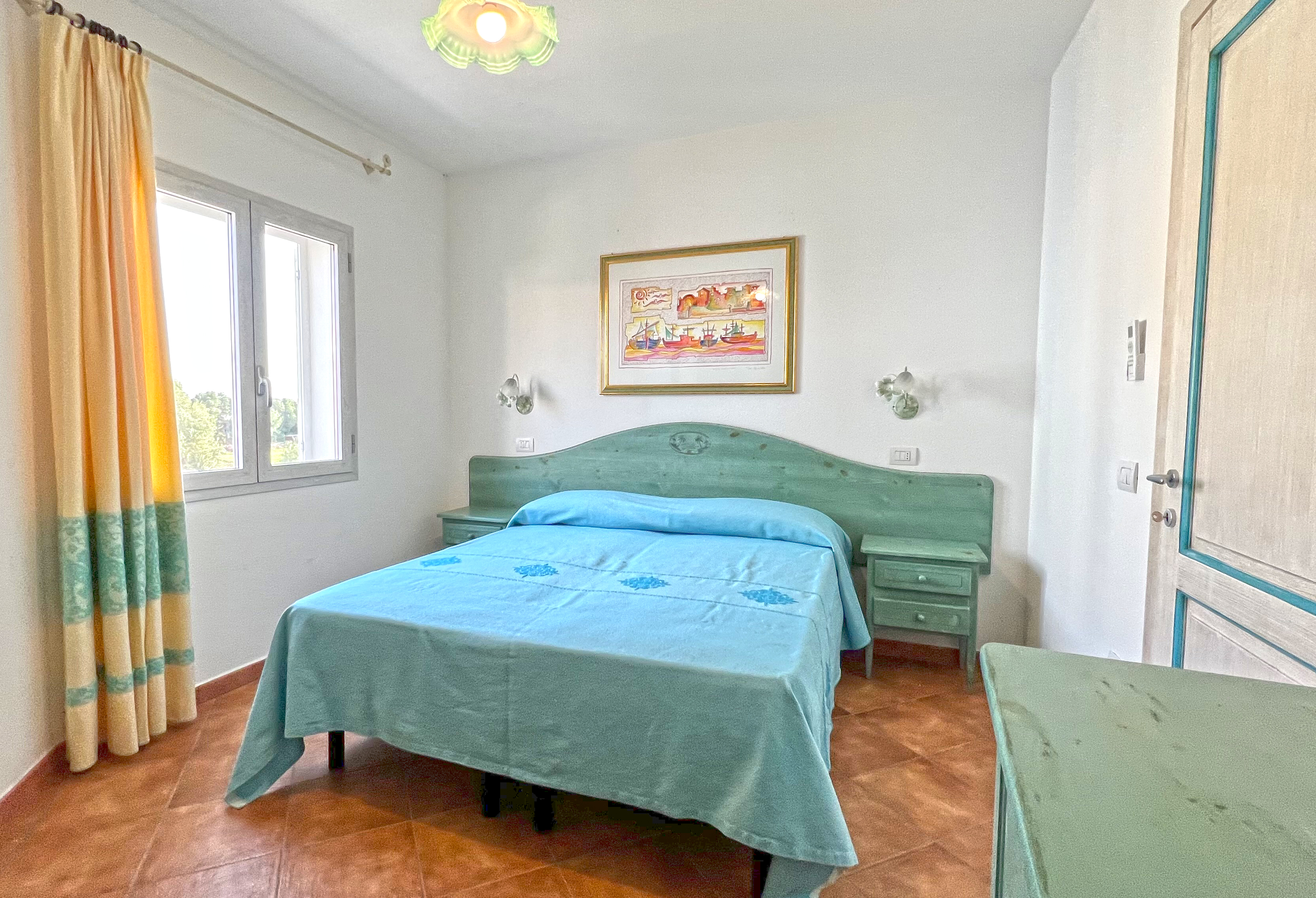 Traumhafte Ferienwohnung In Sardegna, Italien - Orosei