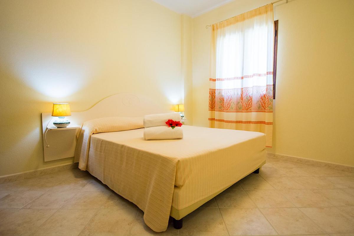 Relaxing Le Residenze Del Maria Rosaria Num2215 - Orosei