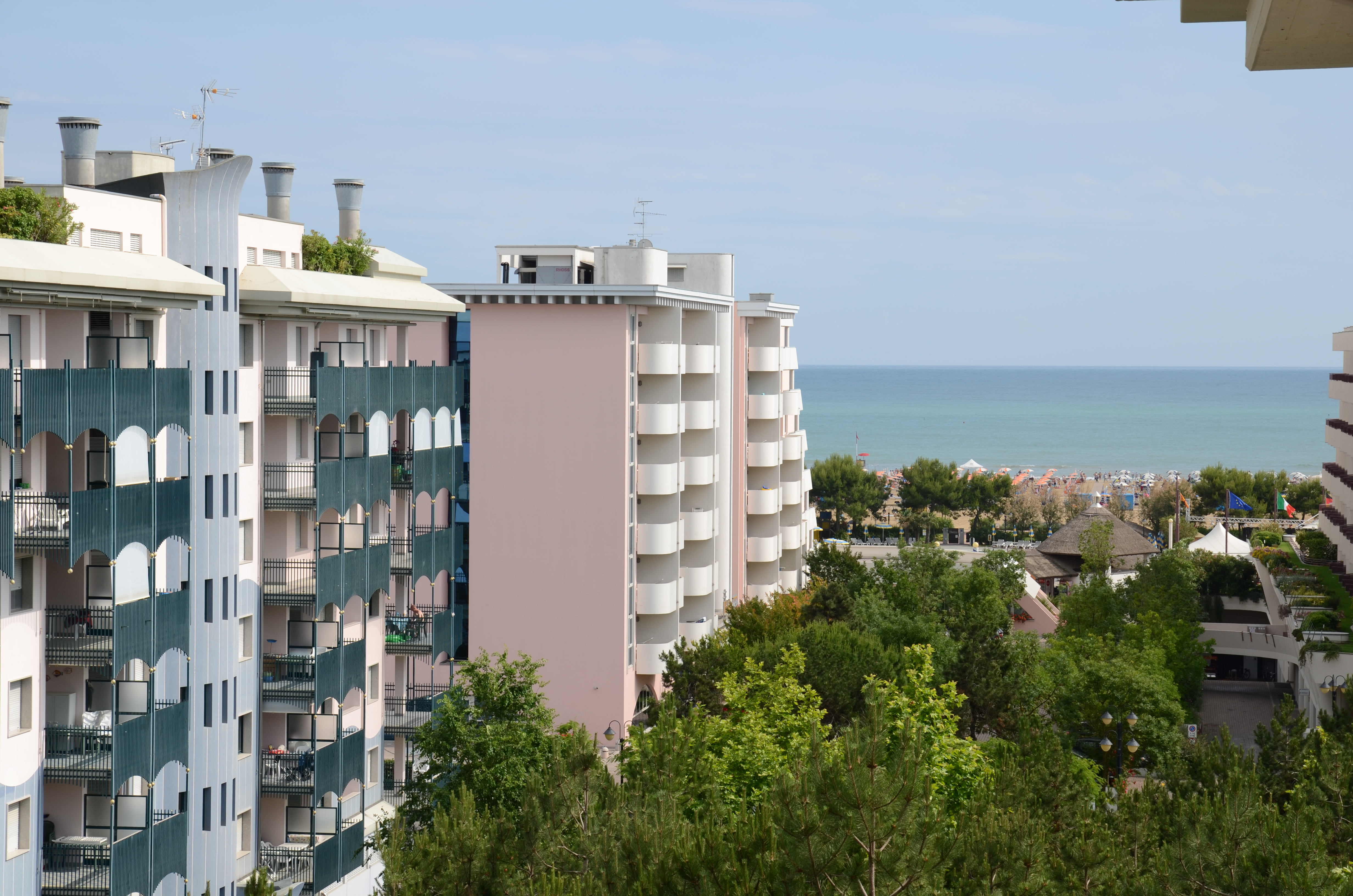 Residenza Delle Terme - Bibione