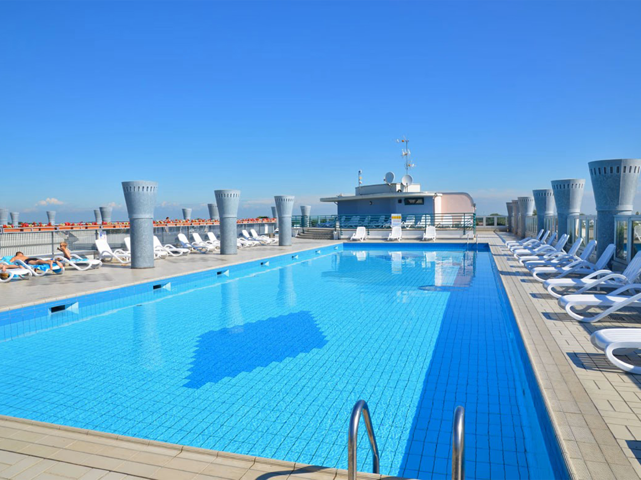 Residenza Delle Terme - Bibione