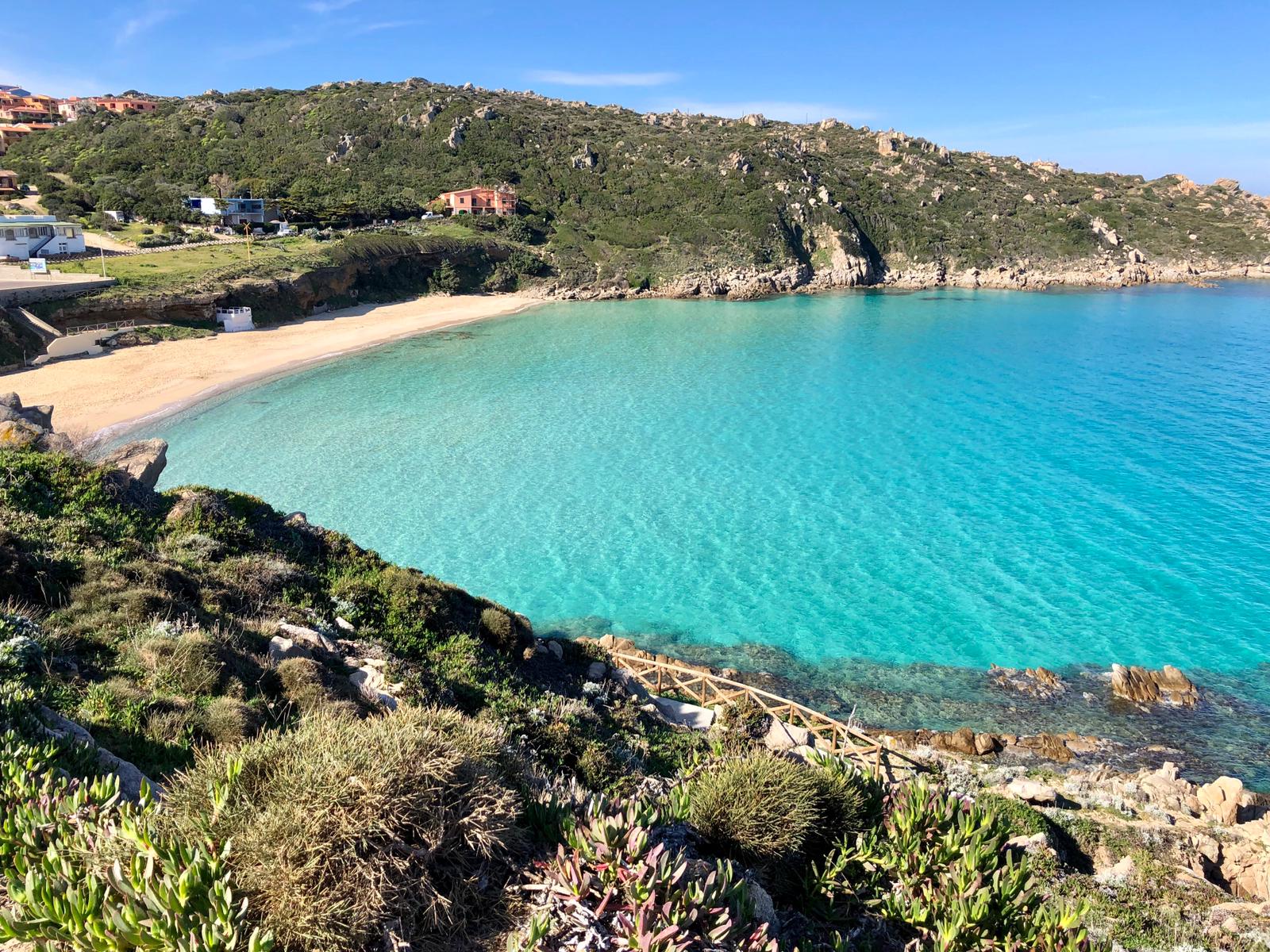 Residencia Pintoresca I Mirti Bianchi Bilo 4 No 6979 Apartamentos De Un Dormitorio Para 4 Personas - Santa Teresa Gallura