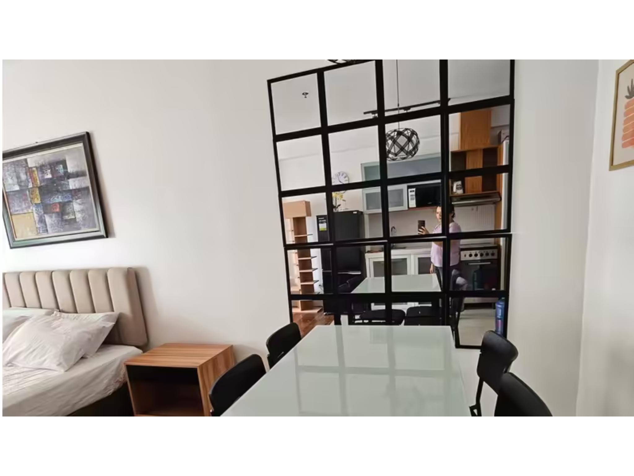 Modern And Spacious Condo In The Heart Of Cebu City - Cebu City