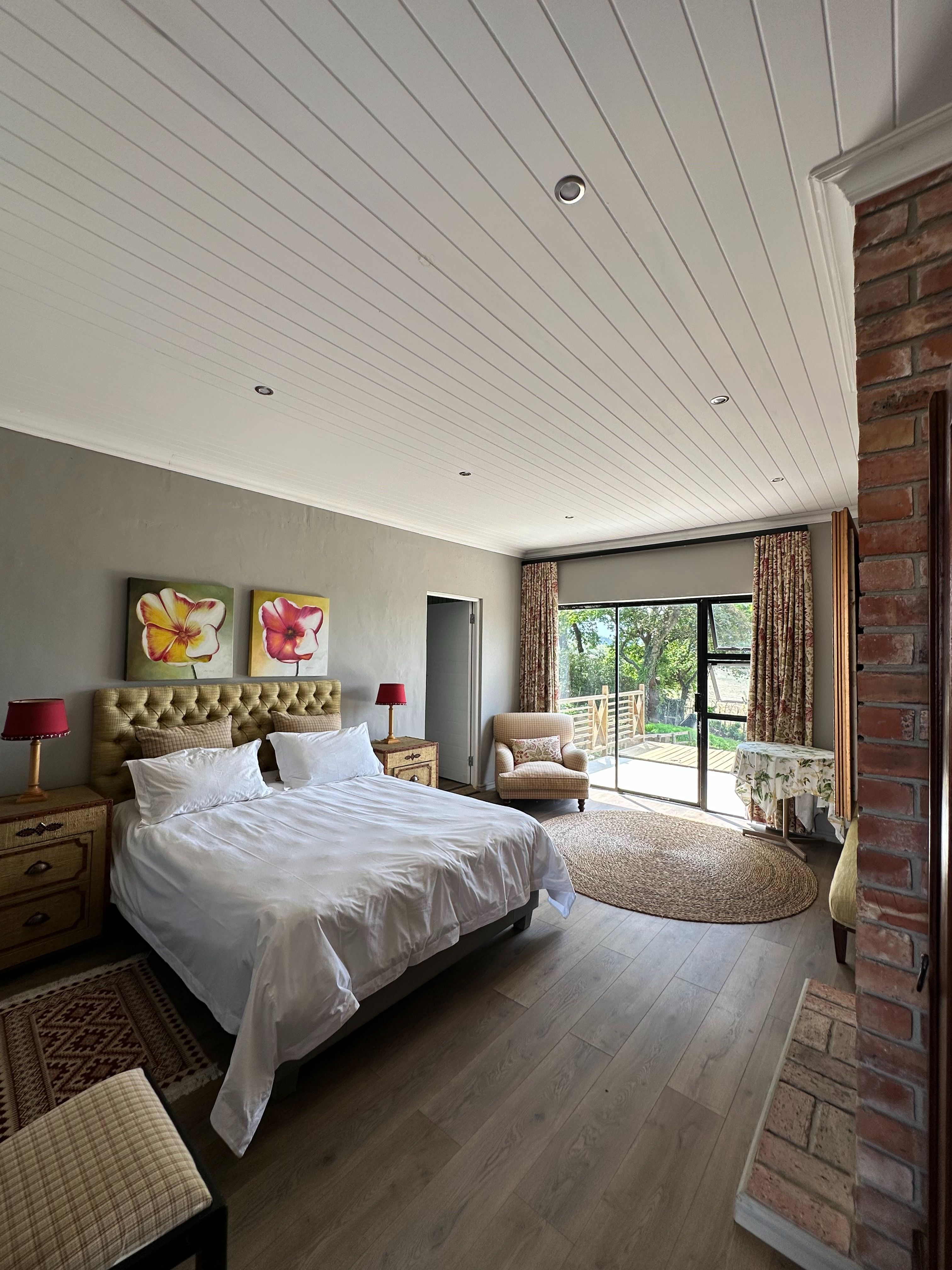 Blossom Cottage, Elgin Grabouw - Western Cape