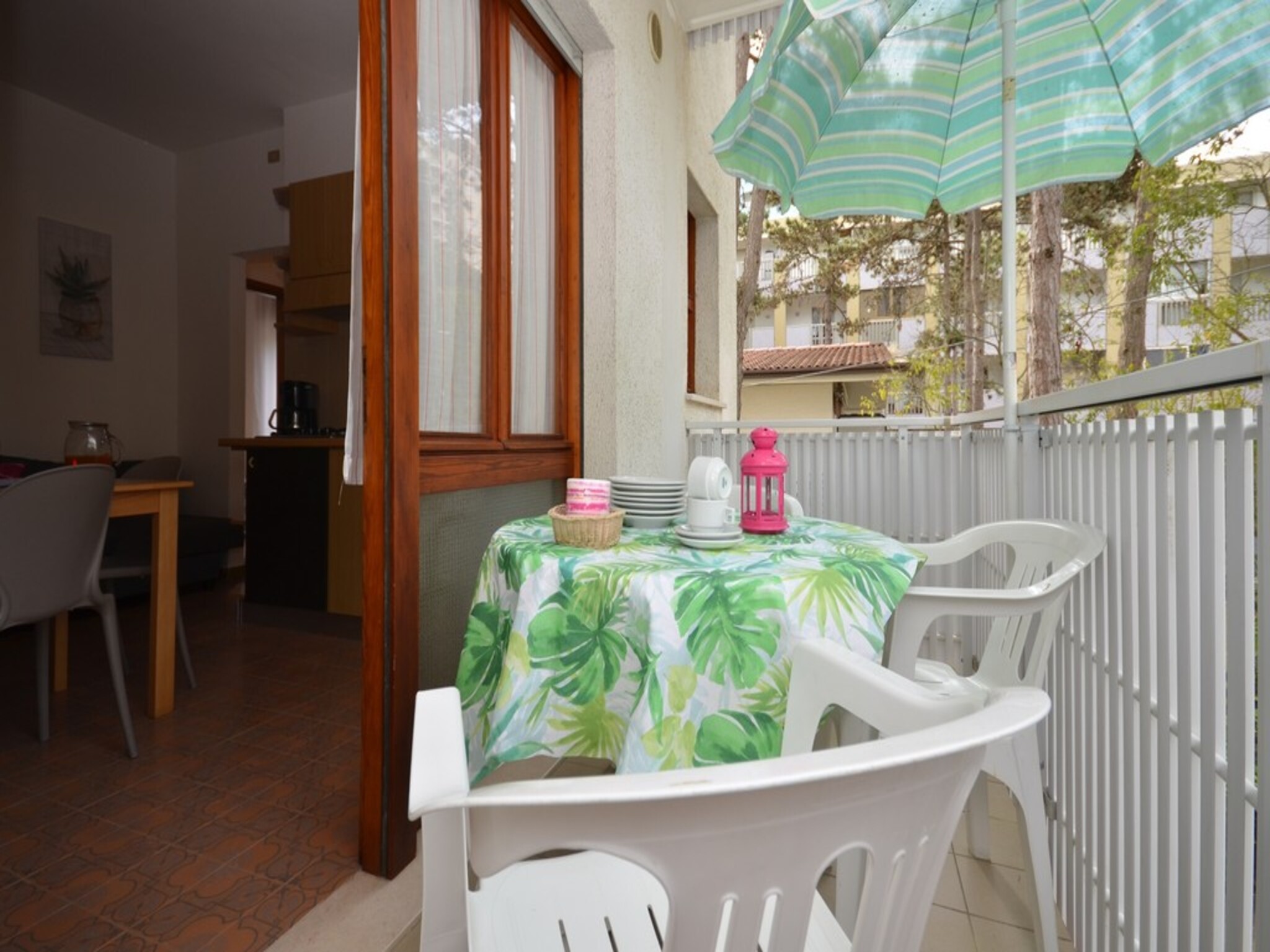 Godetevi Il Nostro Luminoso Appartamento - Lignano Sabbiadoro