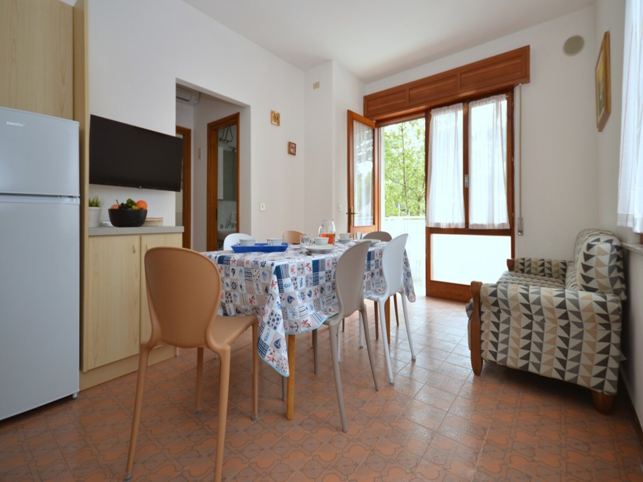 Scegli Il Nostro Appartamento Confortevole - Lignano Sabbiadoro