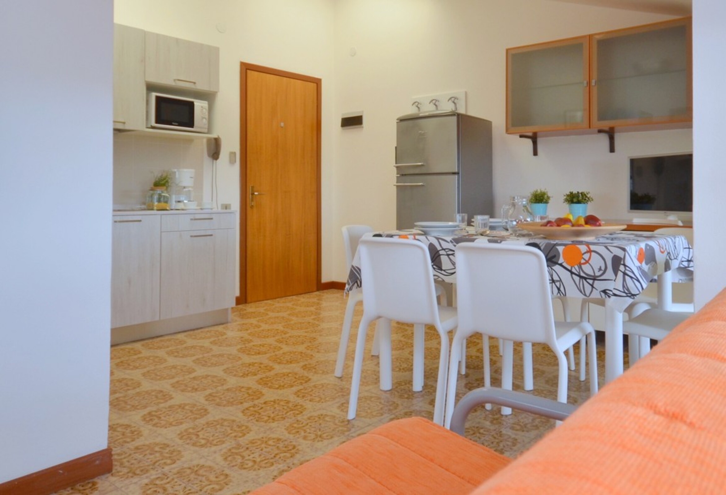Ruhige Wohnung 200 M Vom Meer In Bibione - Bibione Pineda