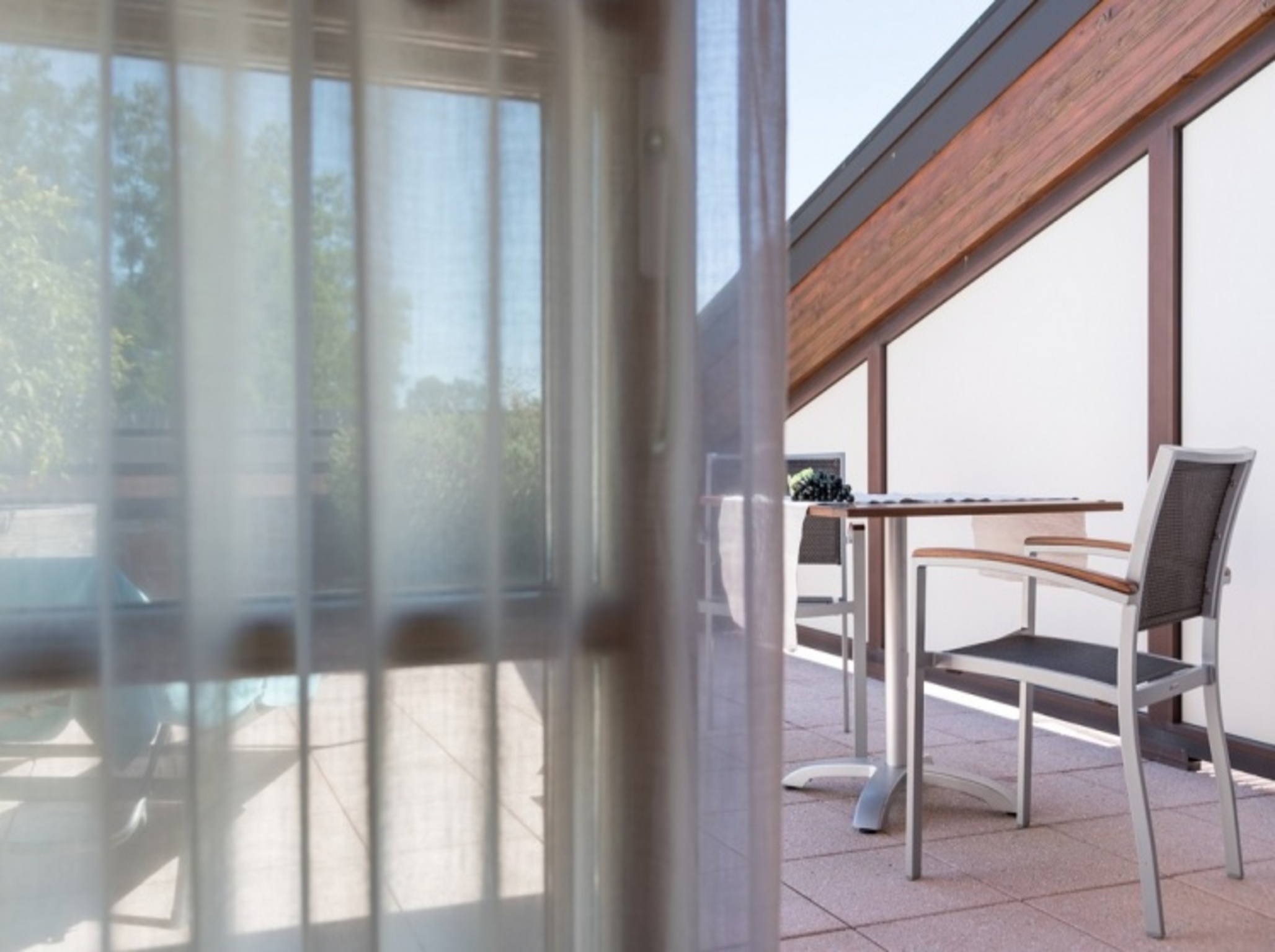 Prestigious Single Room In Resort - Lignano Pineta