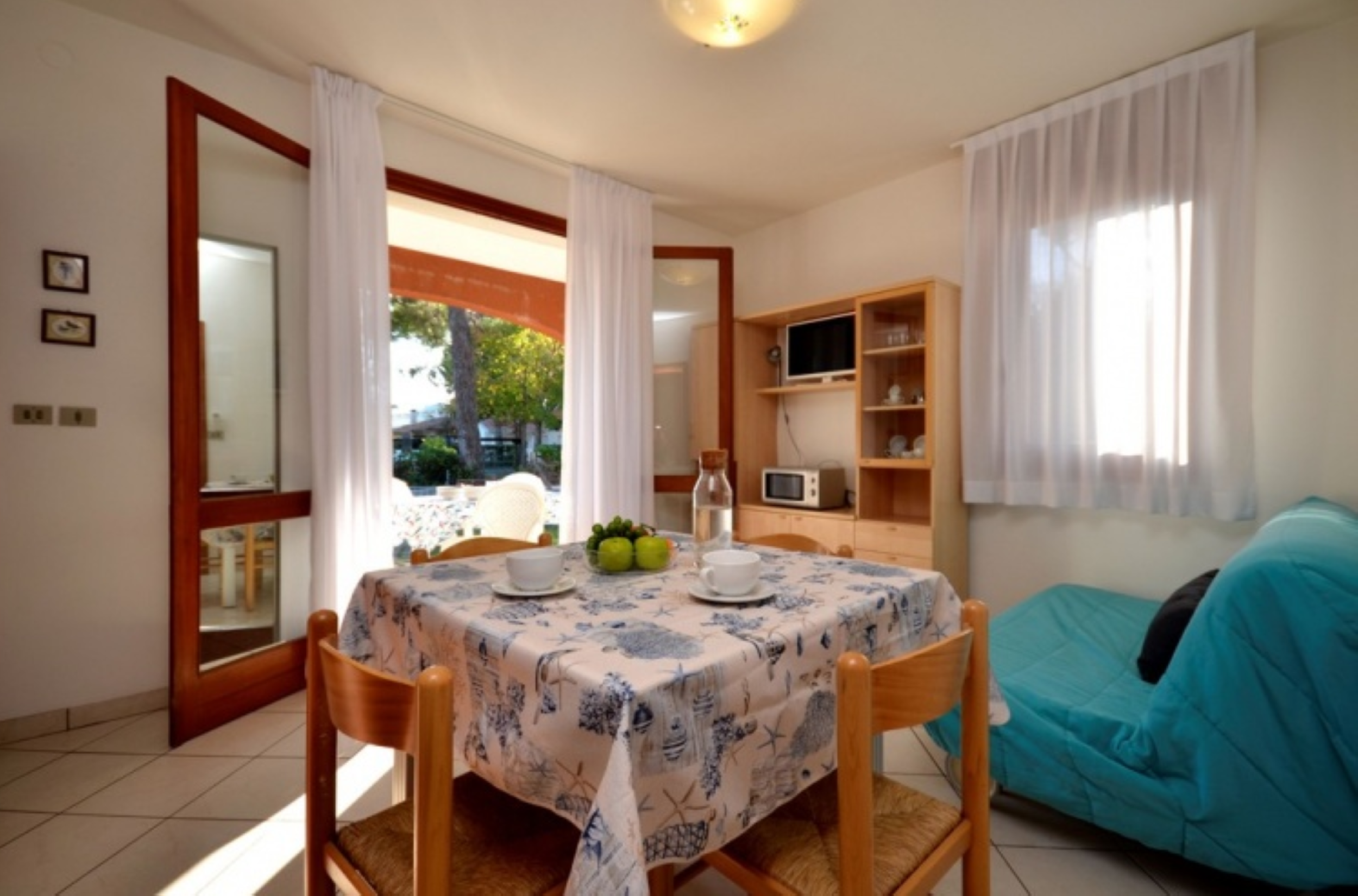 Villa With Private Garden And Bbq In Bibione Pineda - Bibione Pineda