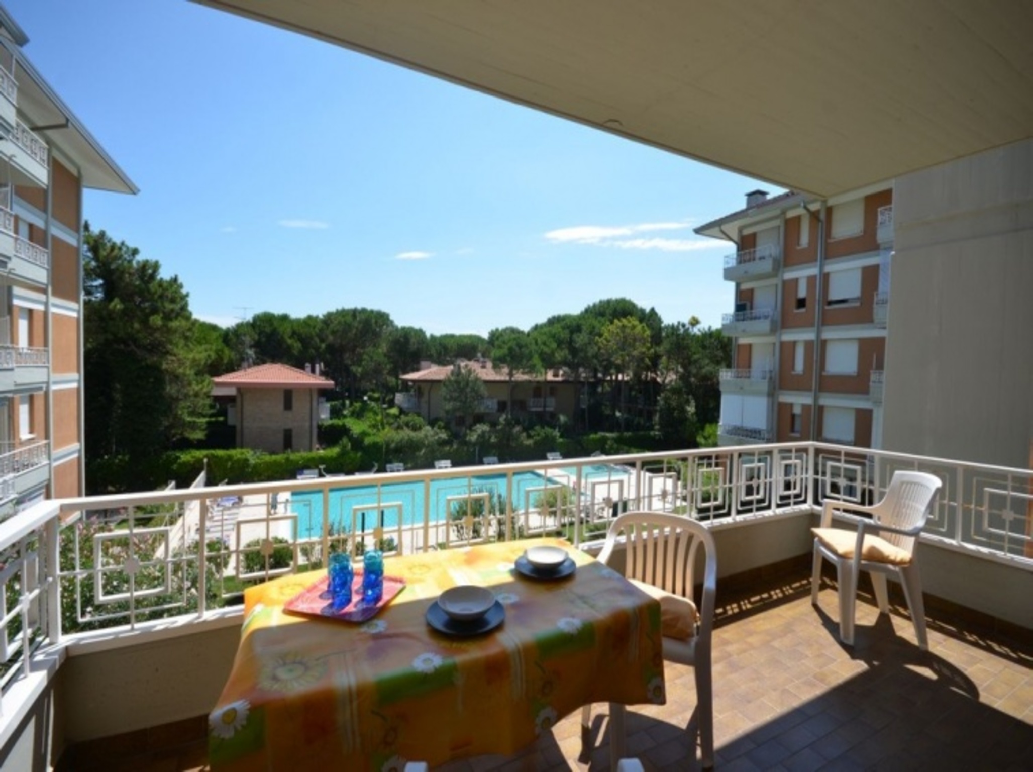 Grazioso E Accogliente Monolocale - Lignano Sabbiadoro