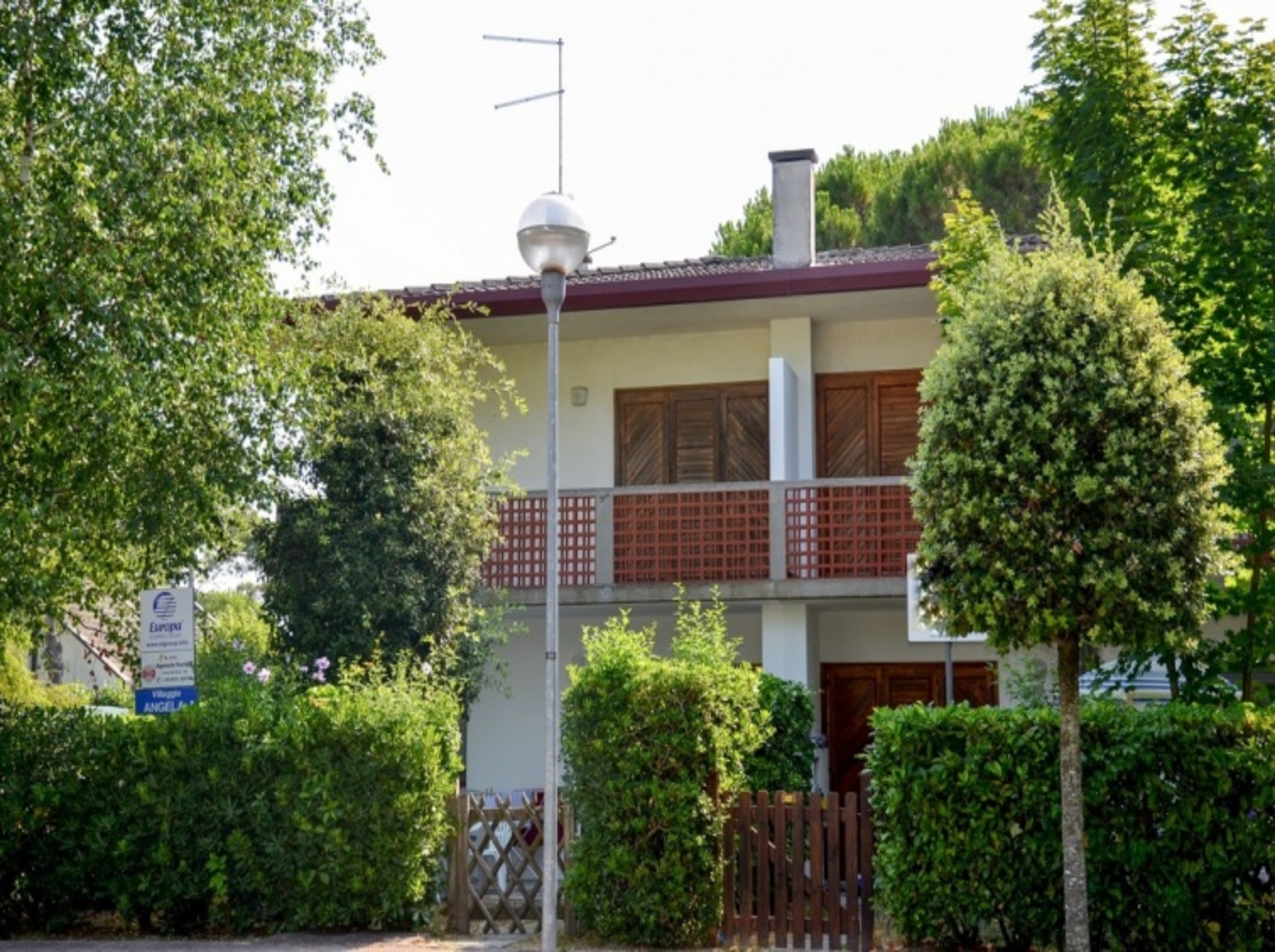 Stunning House For Your Relaxing Holiday - Bibione