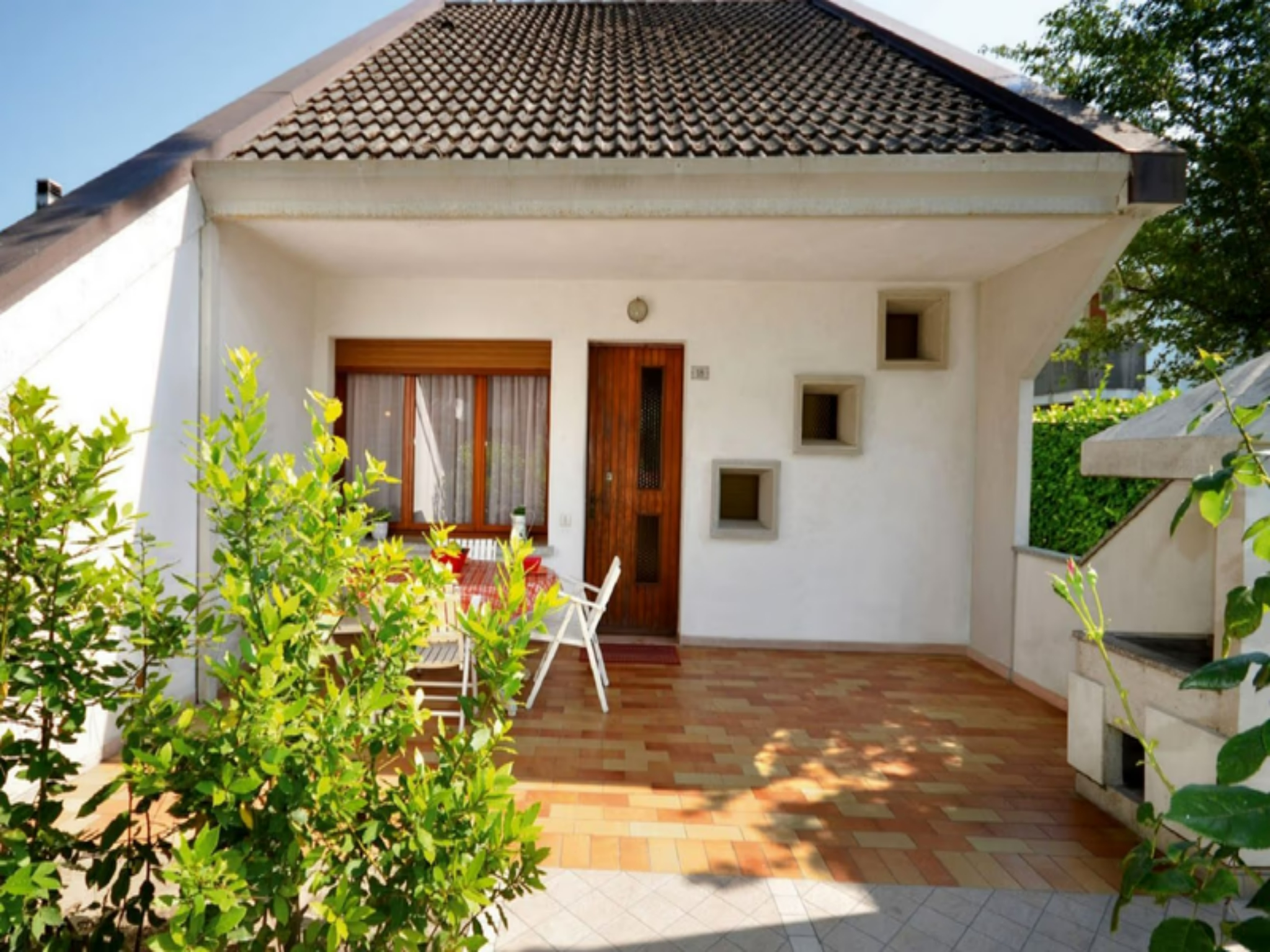 Your Vacation In A Gorgeous Villa - Bibione