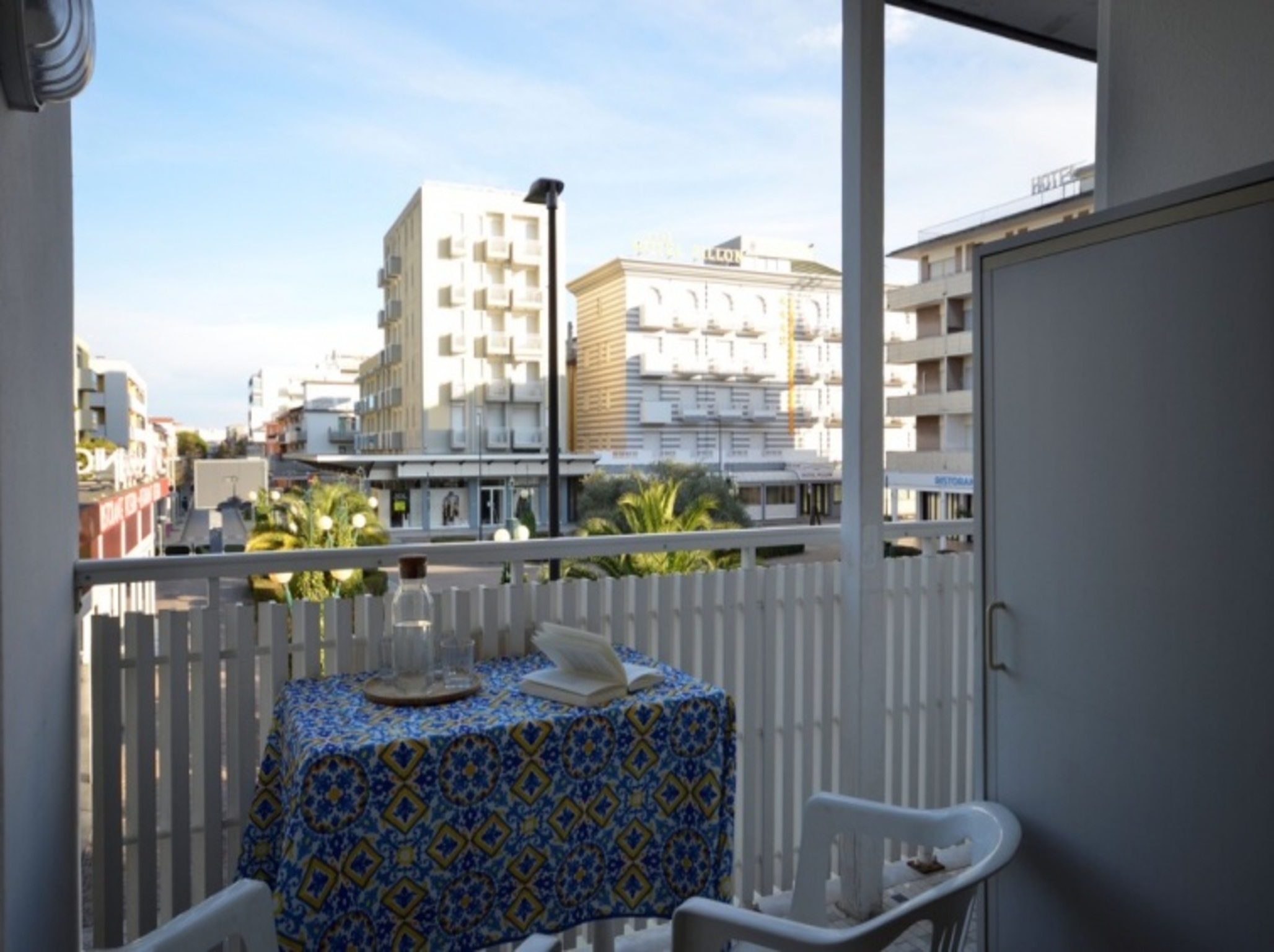 Bilocale Vicino Al Centro - Bibione