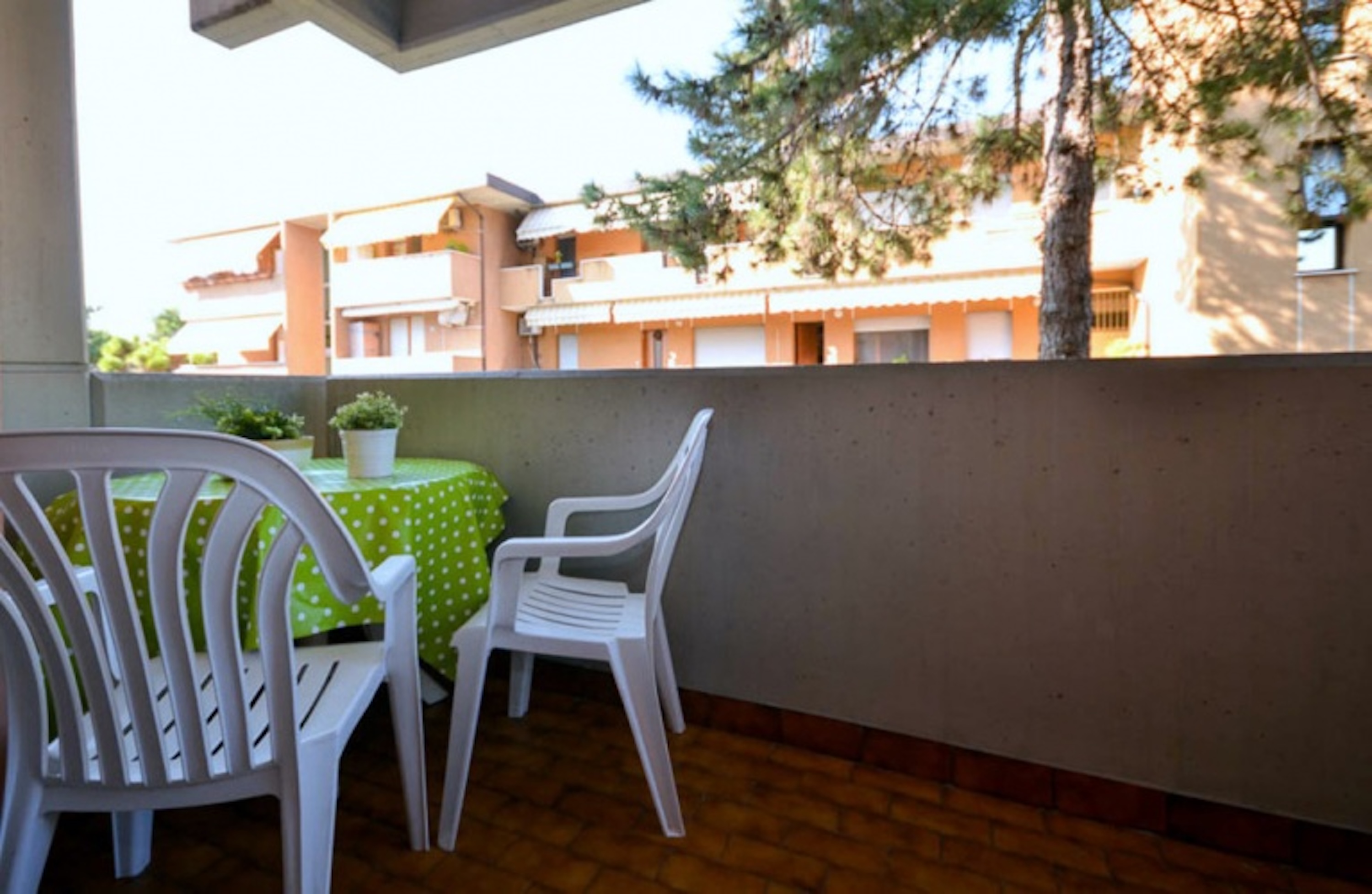 Centric Holiday Apartment - Bibione