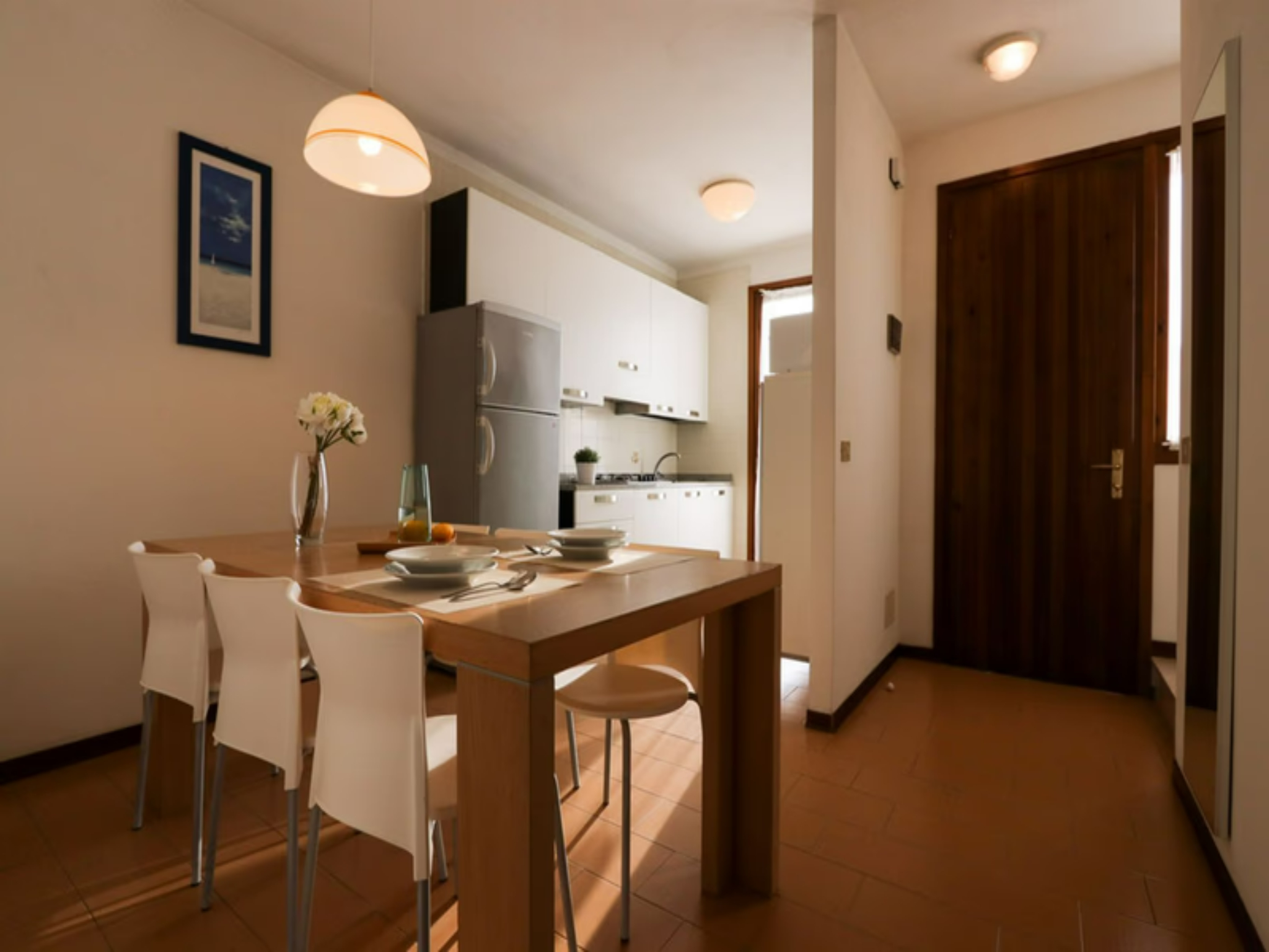 Großzügige Villa Mit Garten Und Pool - Bibione