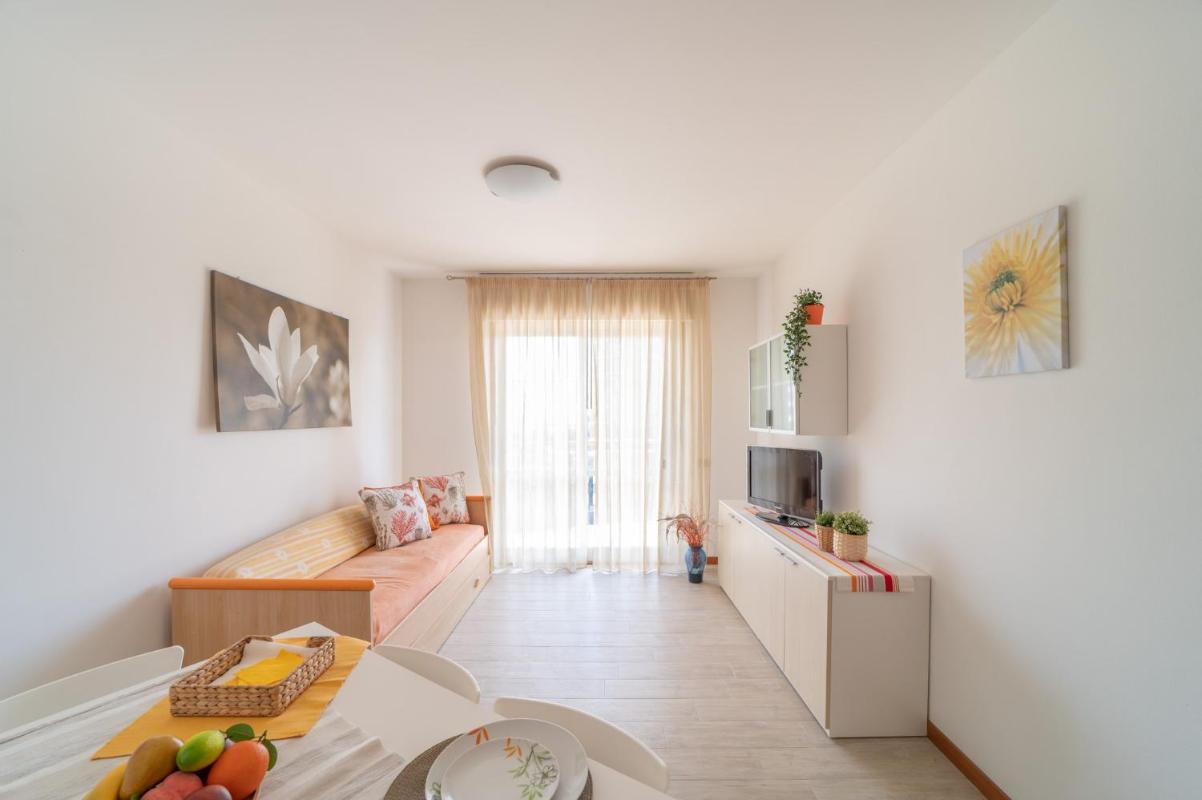 Heller Rückzugsort Am Meer In Lignano - Lignano Pineta