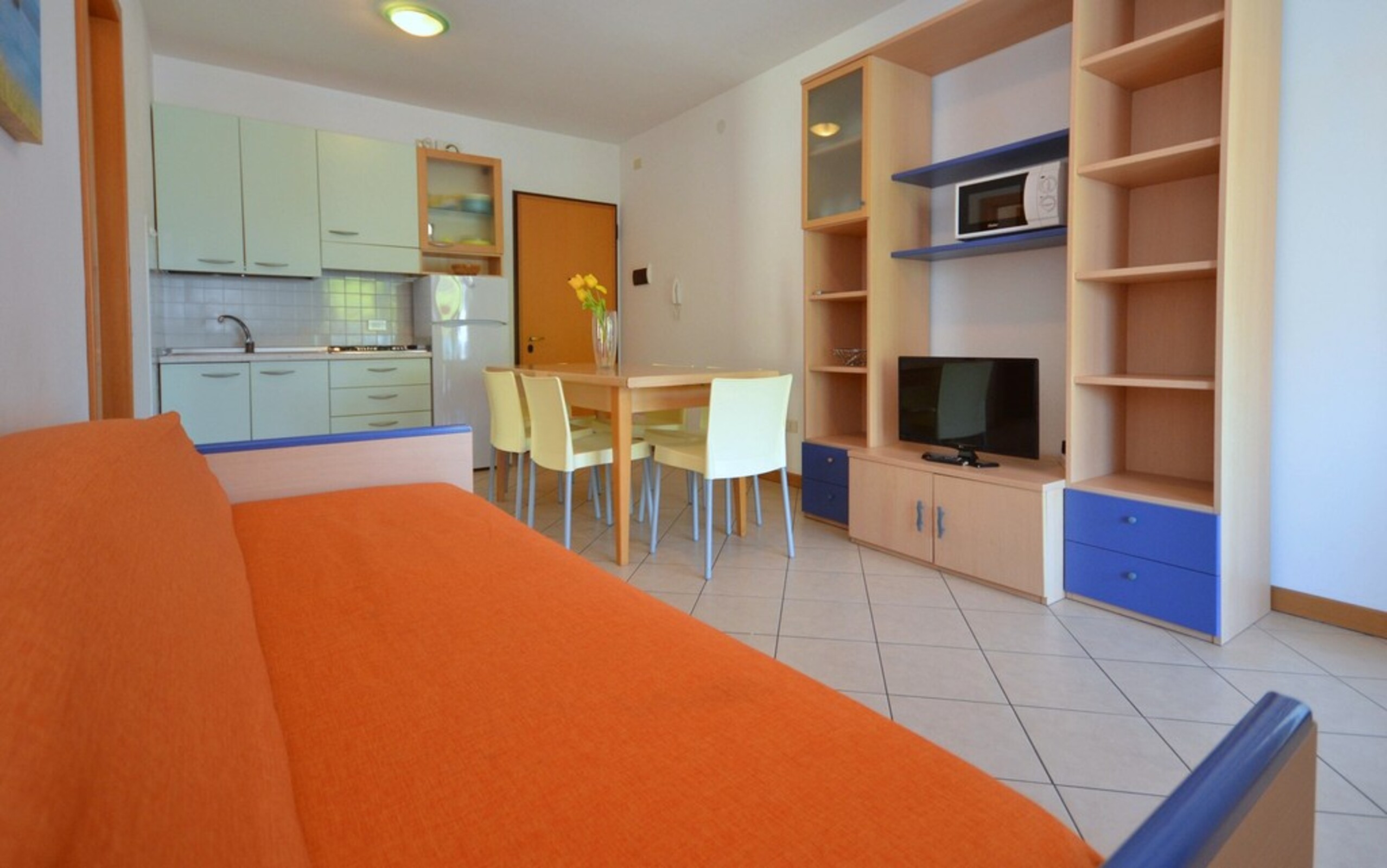 Chic City Center Flat - Beahost - Bibione