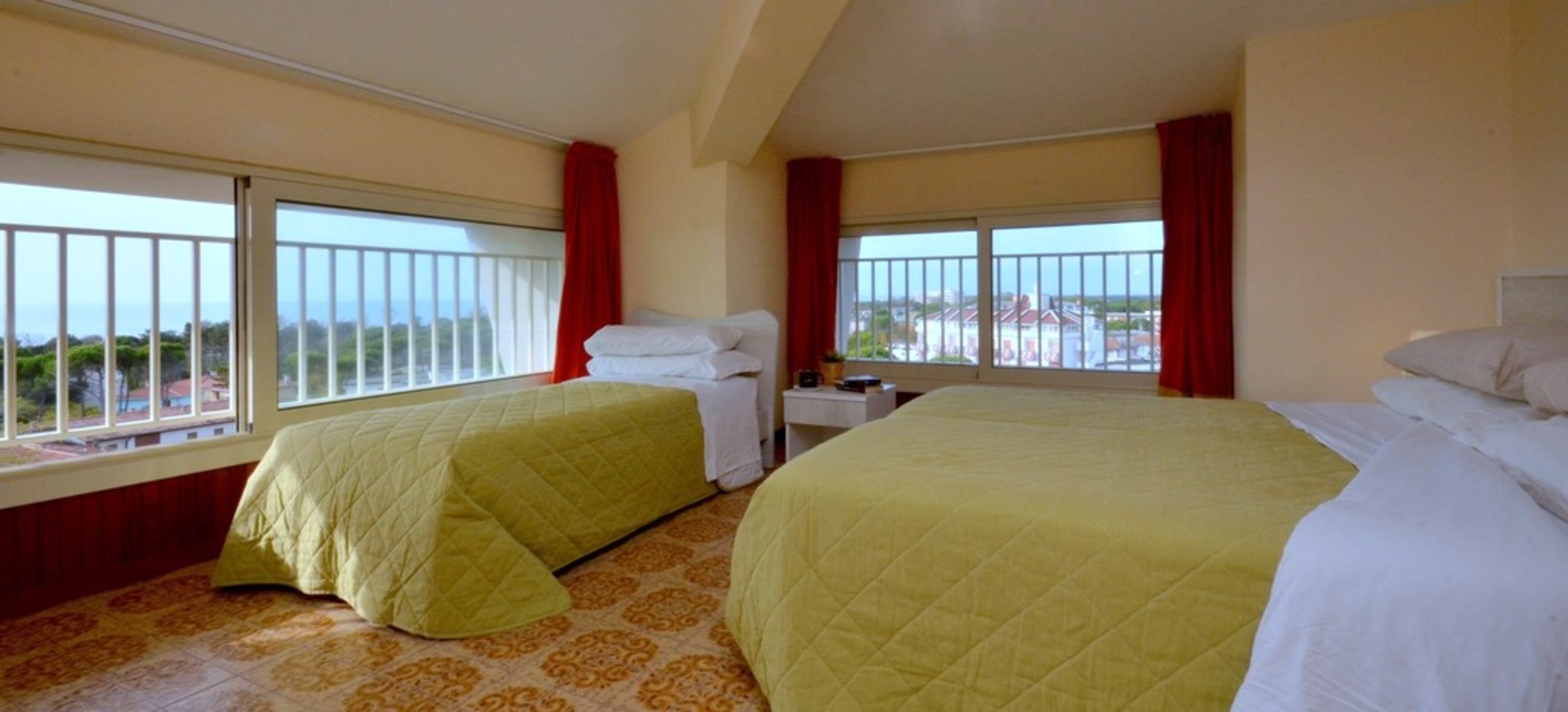 Lovely Seaside Apartment Near The Beach - Bibione Pineda