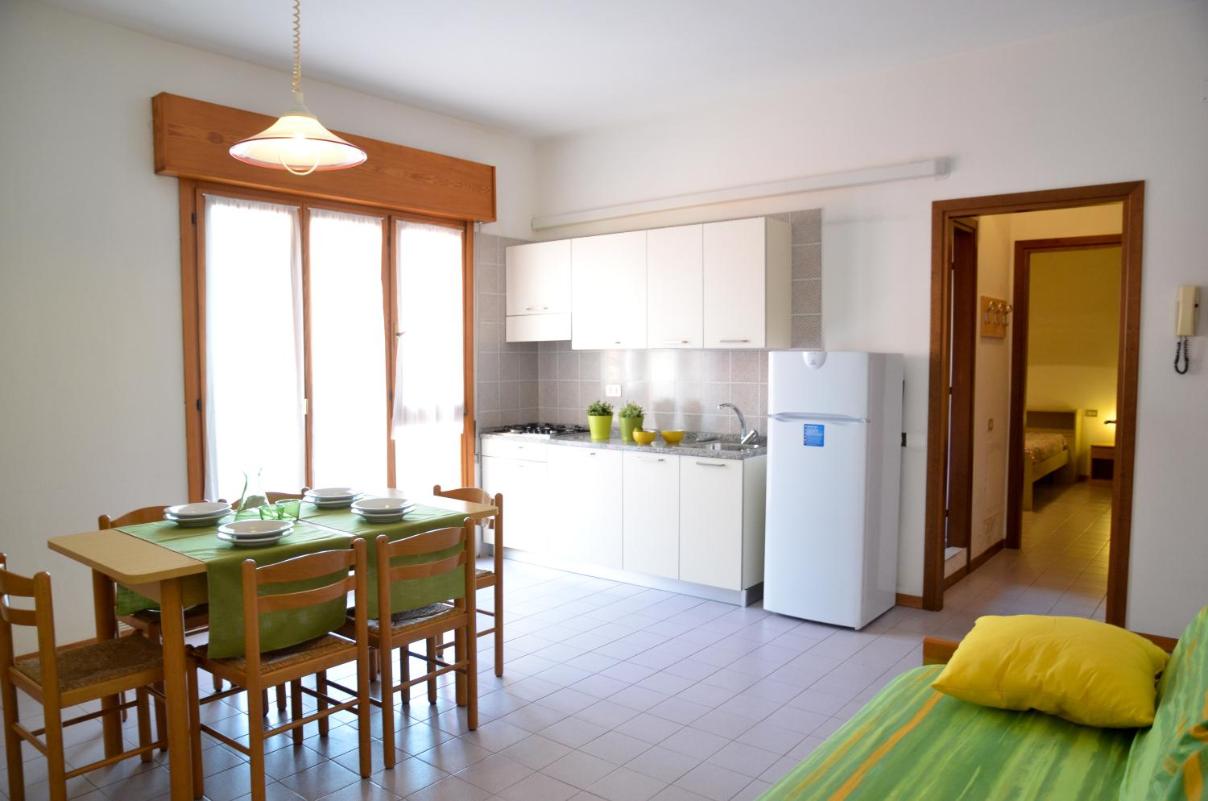 Ihr Ideales Voll Ausgestattetes Apartment Von Beahost Rentals - Bibione
