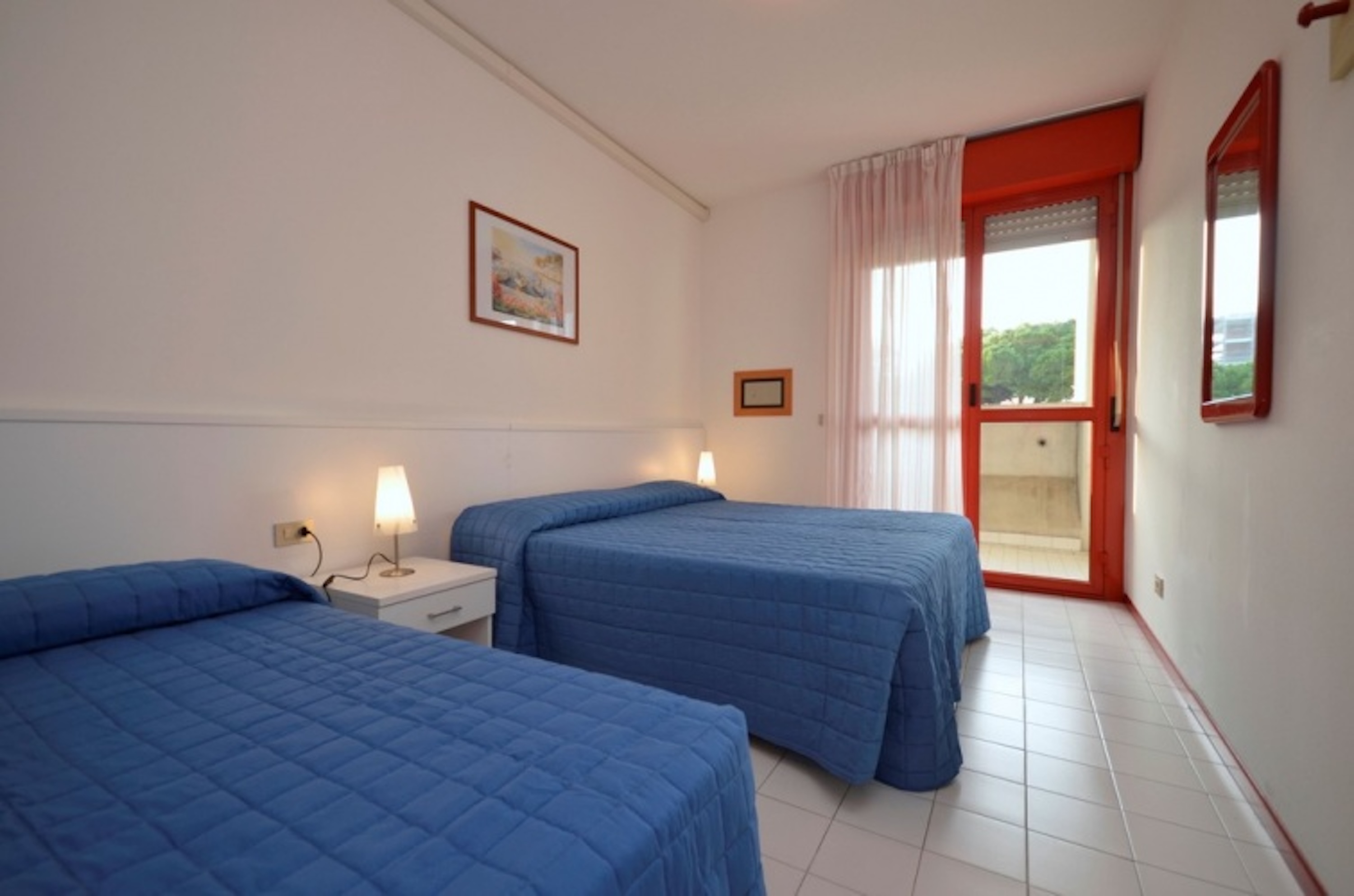 Moderne Wohnung Am Strand - Bibione