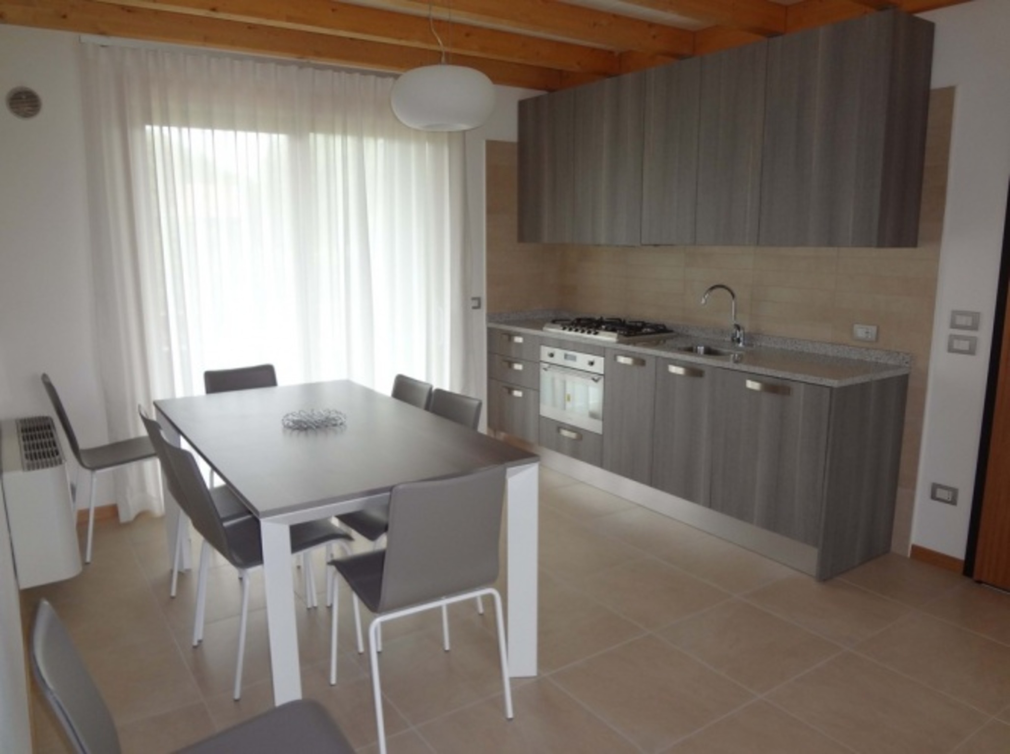 Stunning Family Villa With Garden - Bibione