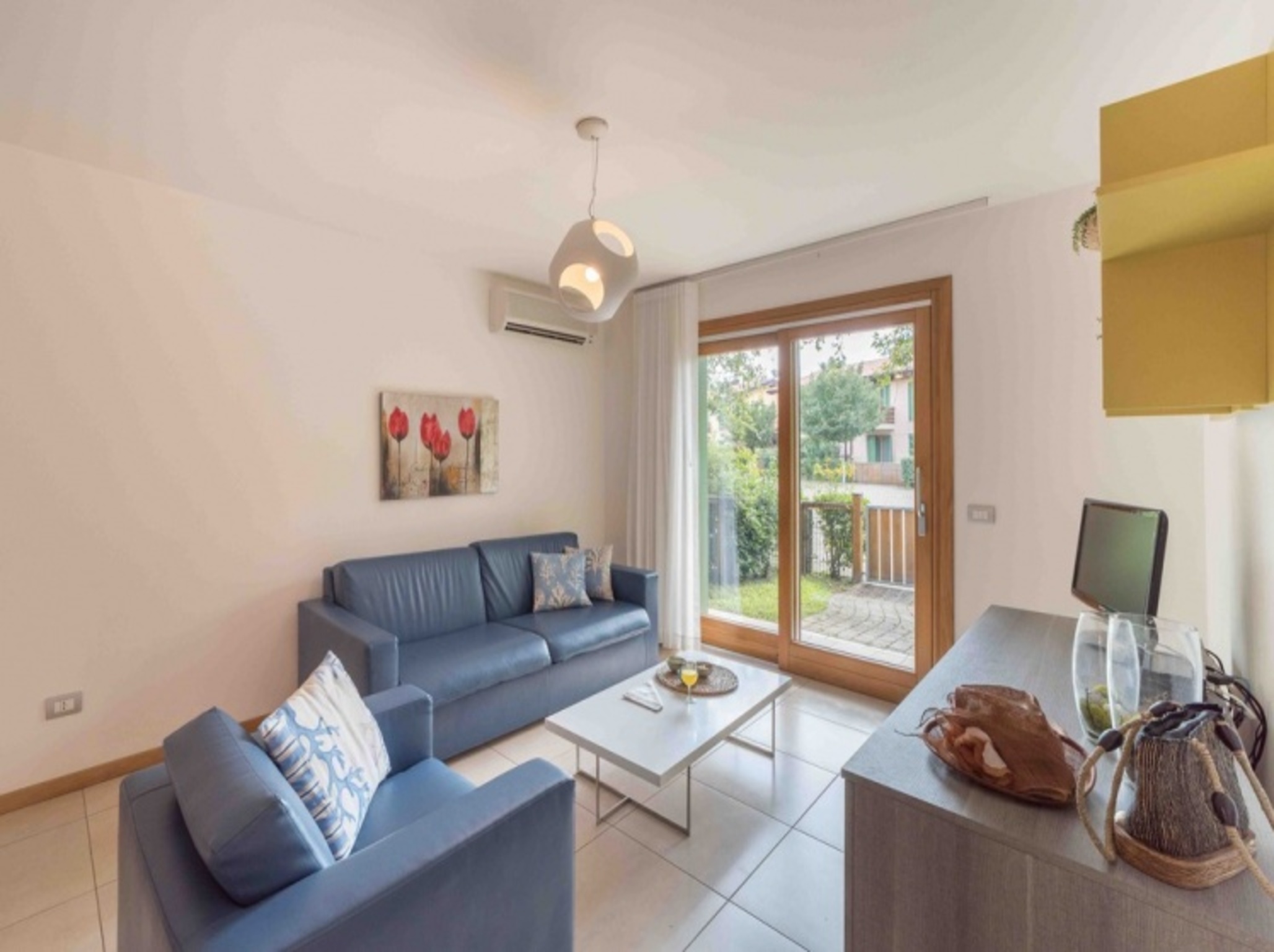 Wunderschöne Villa Mit Moderner Ausstattung - Lignano Pineta