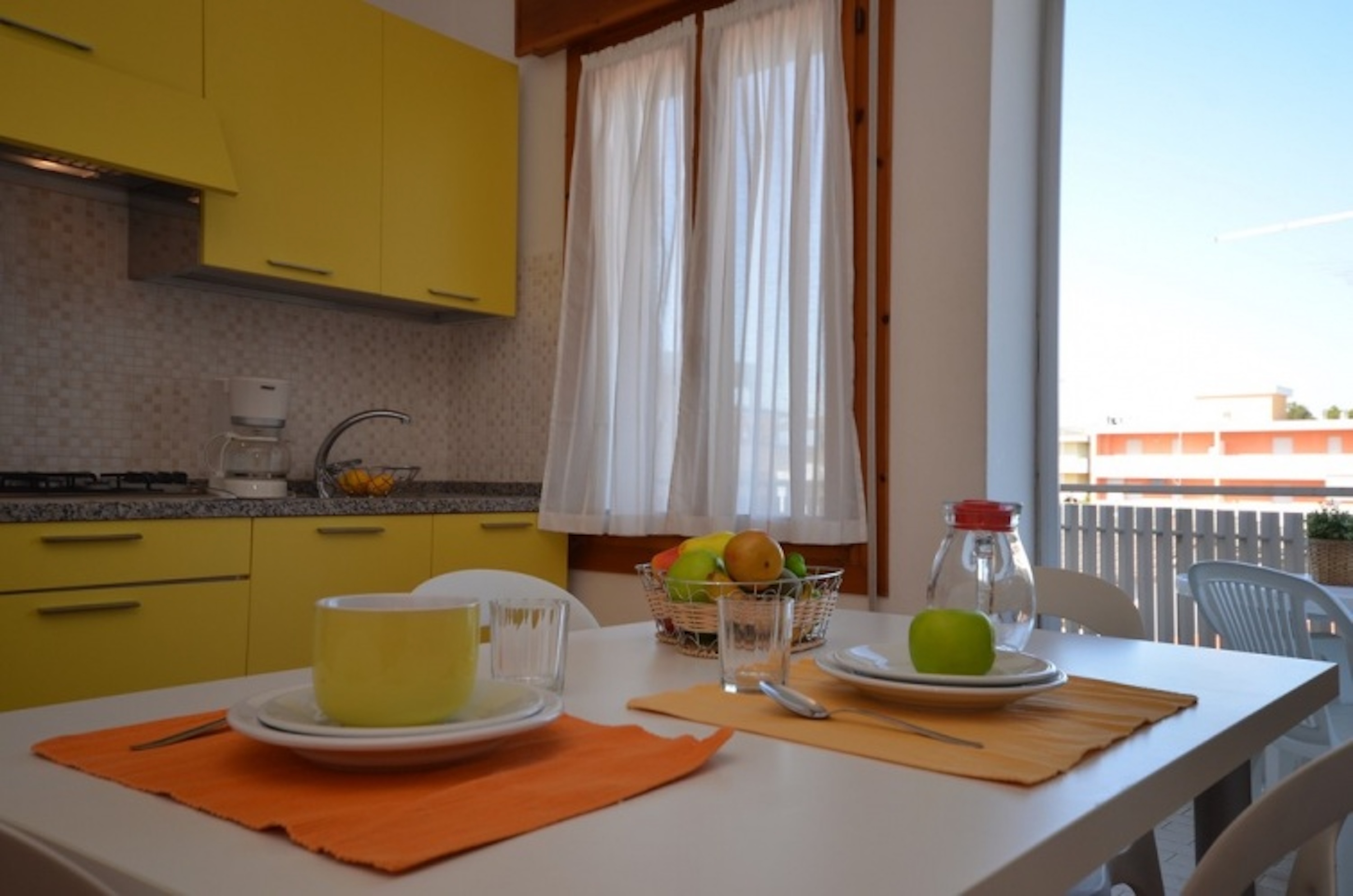 Casa Vacanze Vicino Alla Spiaggia - Bibione