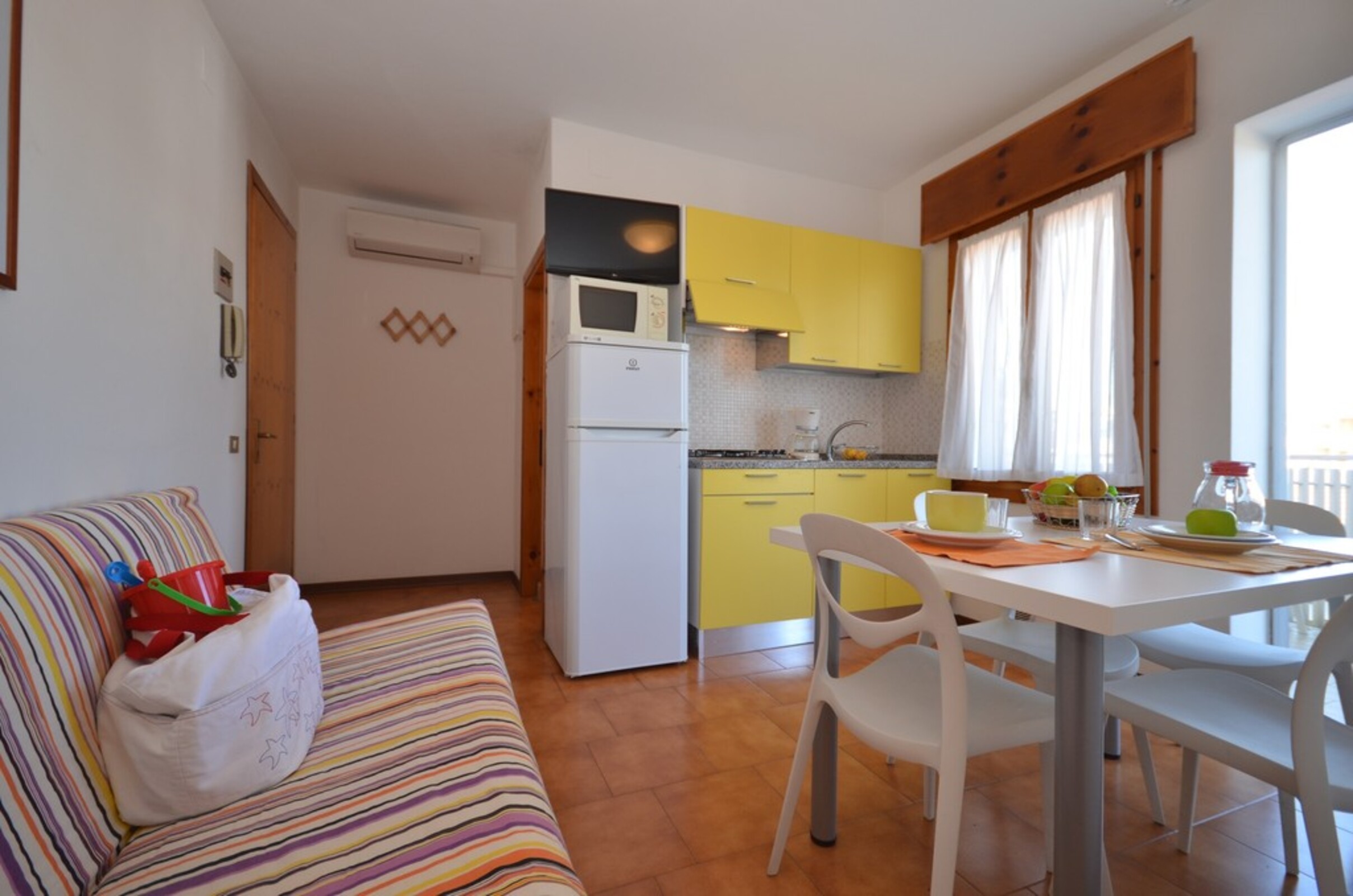 Adorable Maison De Vacances à Quelques Pas De La Mer - Bibione