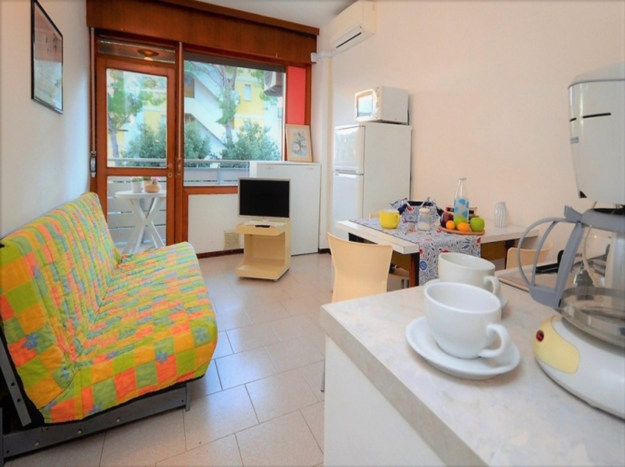 Nettes Studio Nur Wenige Schritte Von Den Wichtigsten Sehenswürdigkeiten Entfernt - Bibione