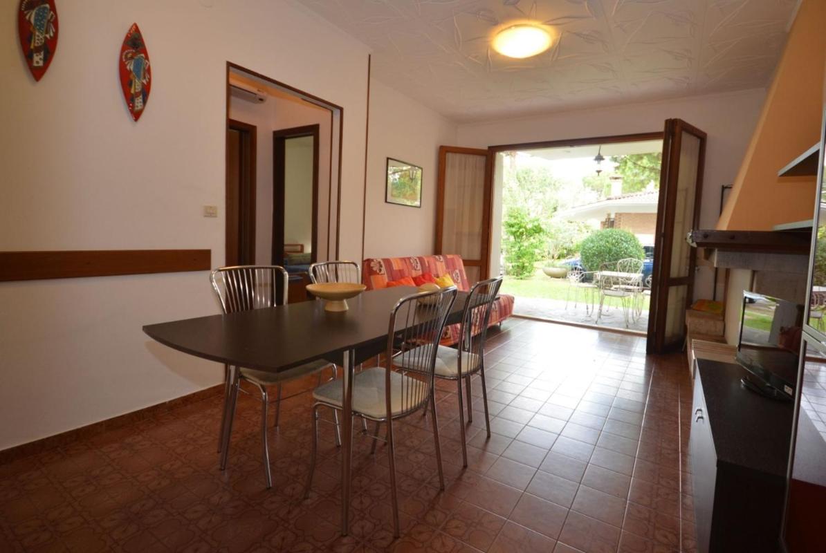 Well Furnished Villa In Lignano Sabbiadoro - Friuli-Venezia Giulia