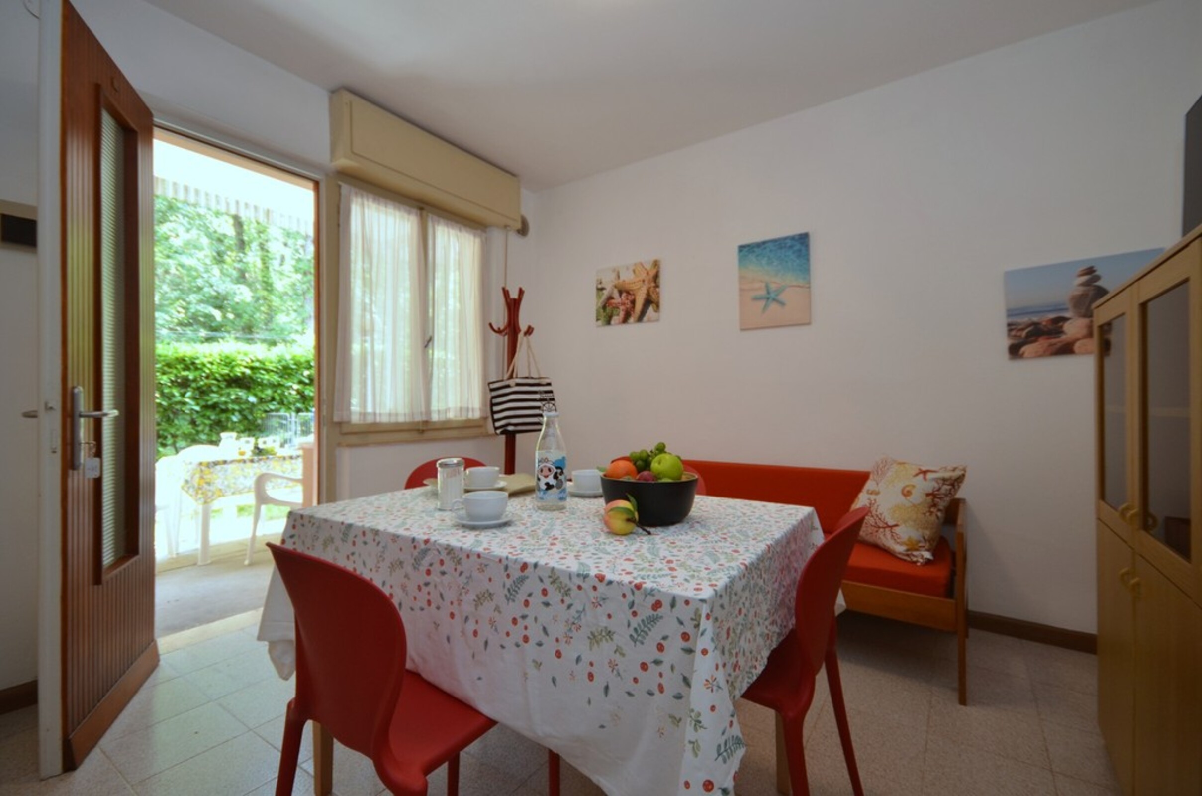 Pine Forest Oasis - A Peaceful Apartment In Nature - Lignano Sabbiadoro