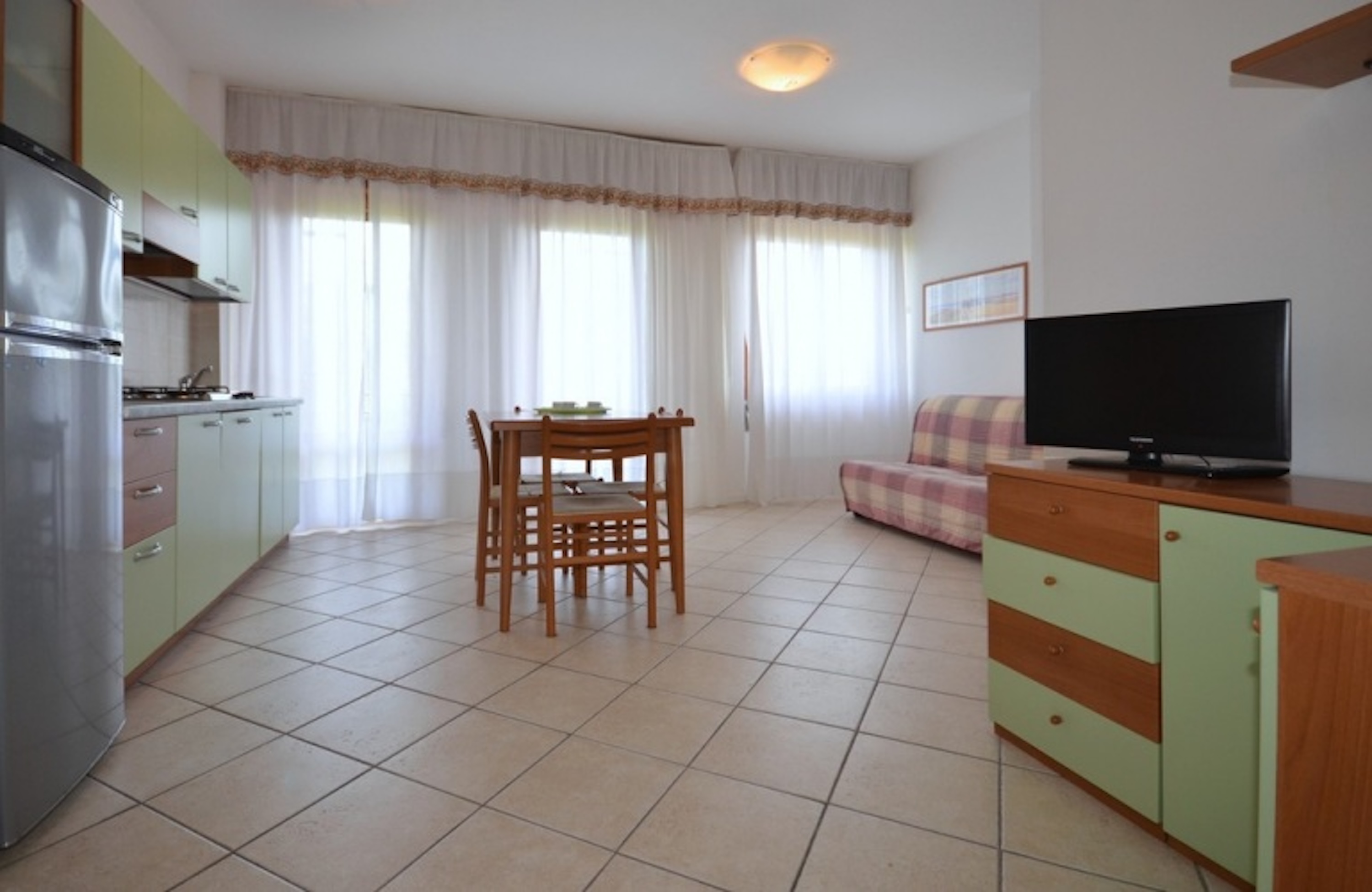 Comfortable Seaside Stay - Bibione
