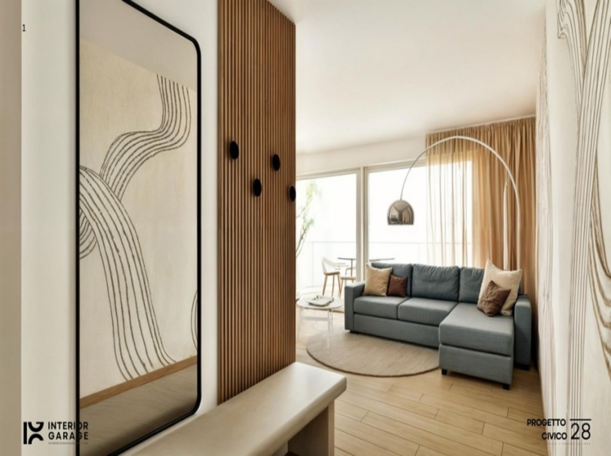 Luxury Haven With Sophisticated Touches - Lignano Sabbiadoro