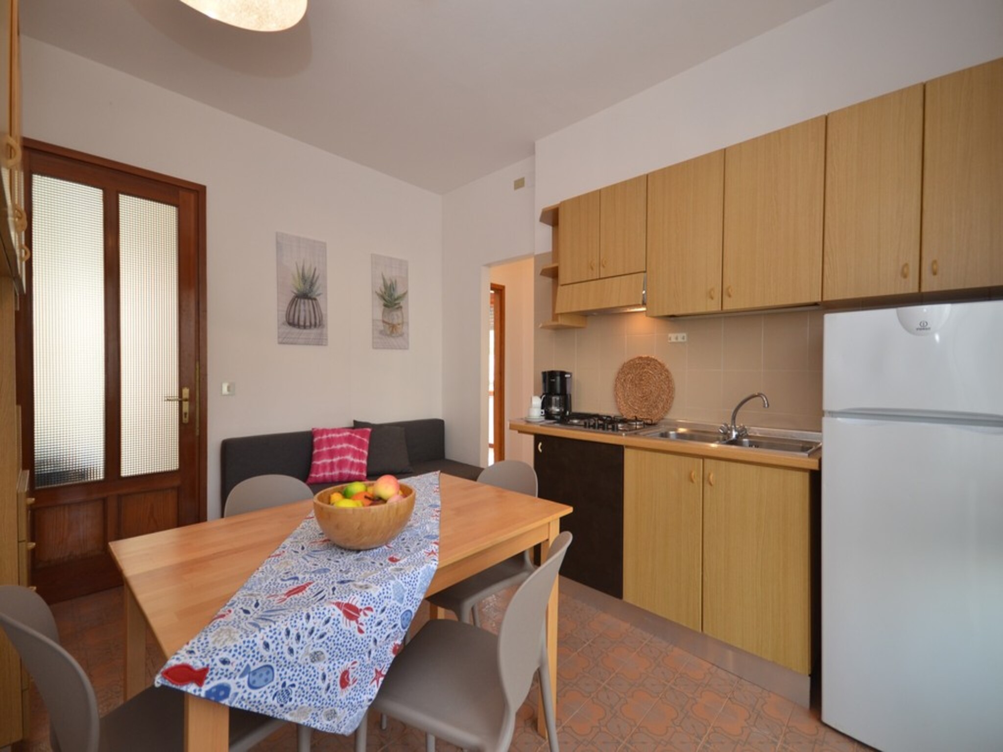 Charming Apartment With Green Views - Lignano Sabbiadoro