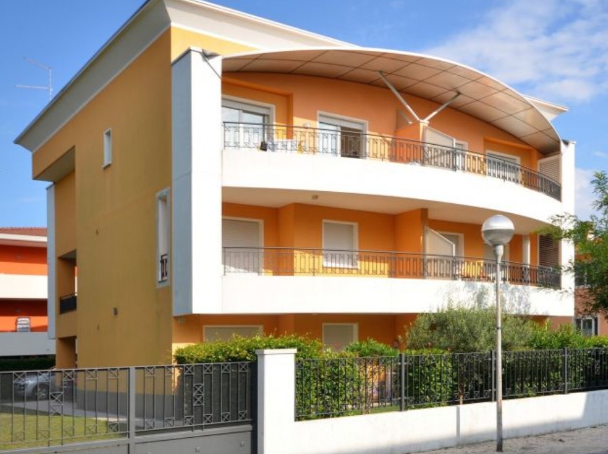 Komfortables Haus In Der Nähe Des Stadtzentrums - Bibione