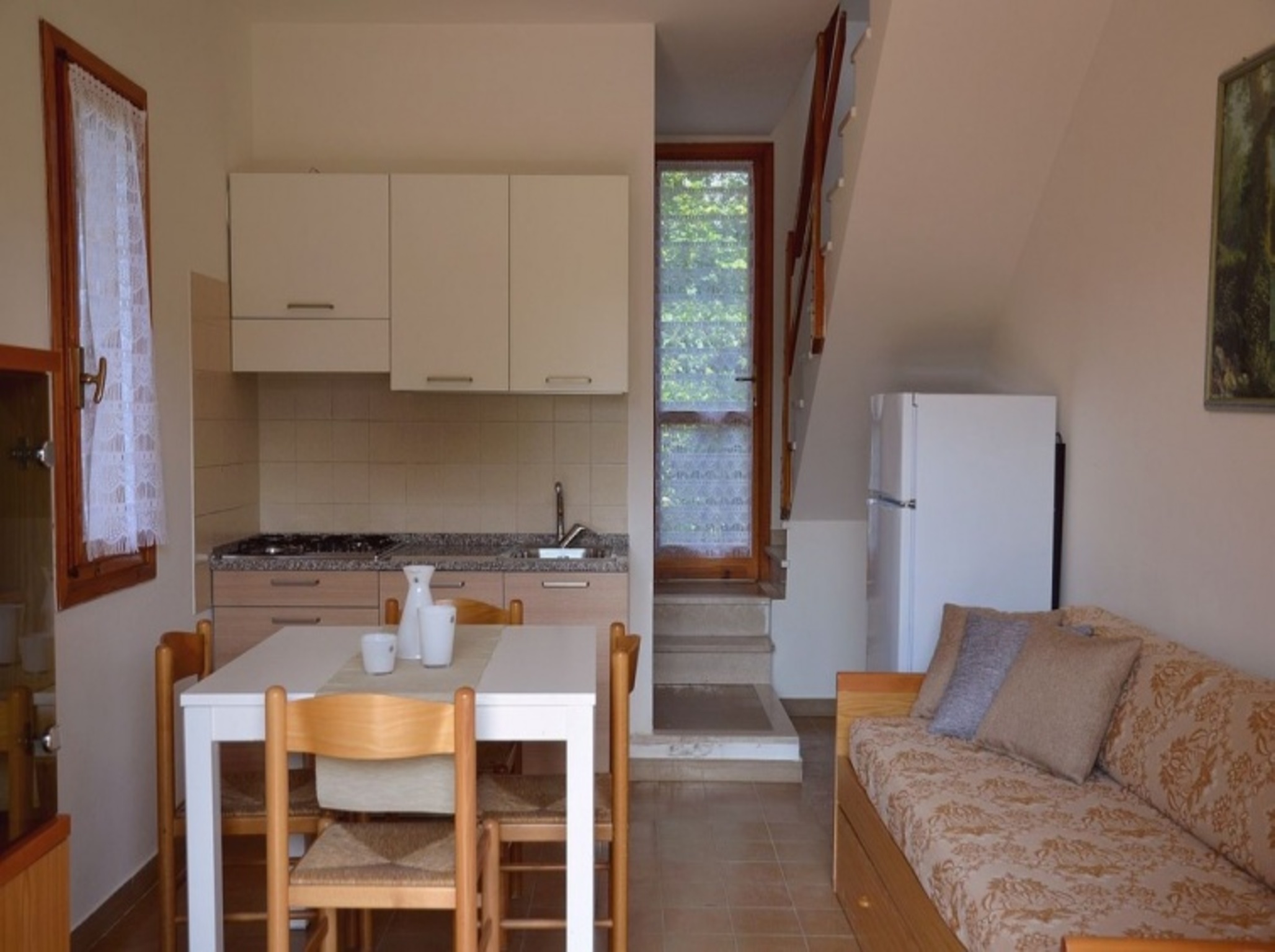 Delightful Villa With Outdoor Space - Bibione