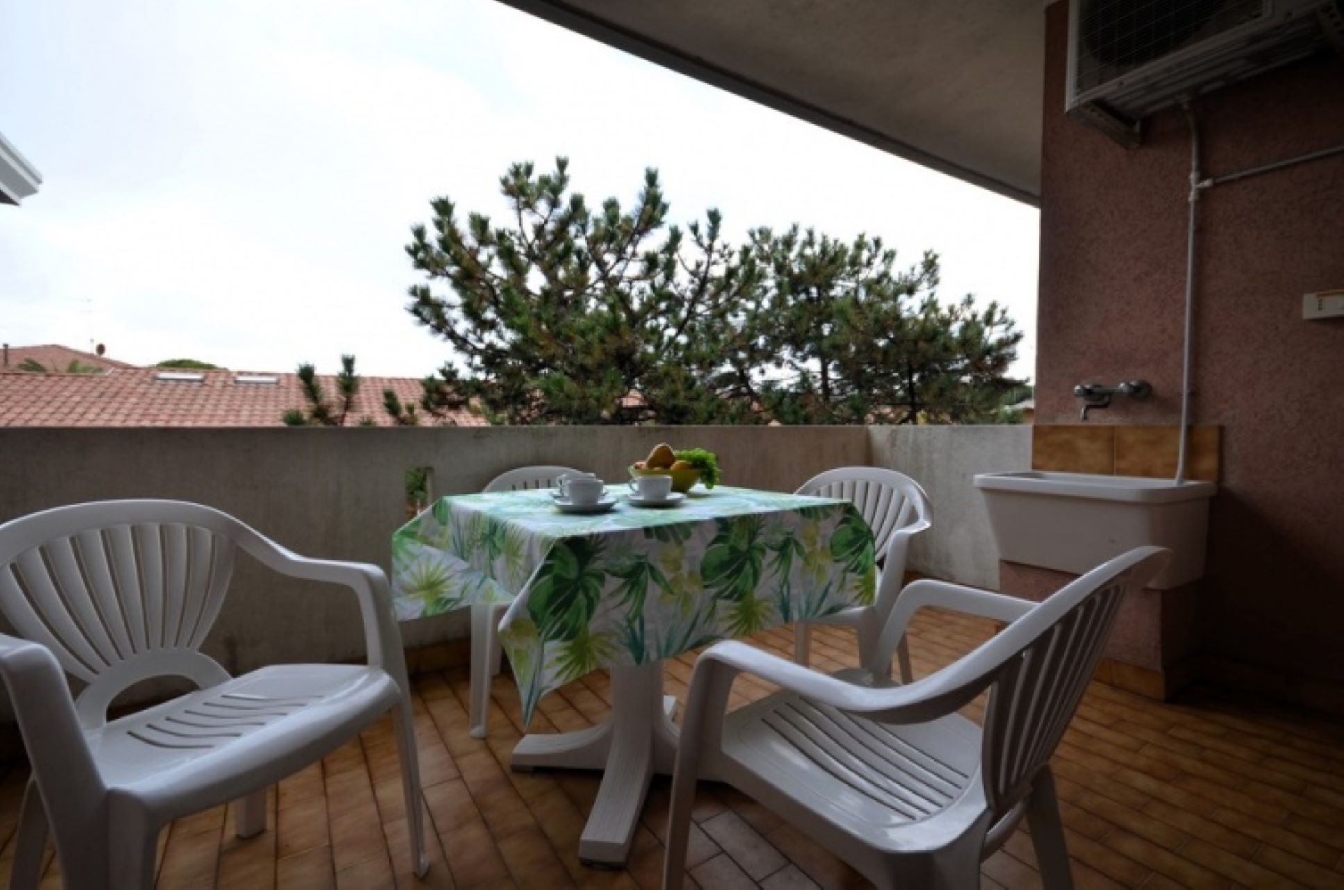 Comfort Meets Leisure – Apartment With Private Pool - Friuli-Venezia Giulia