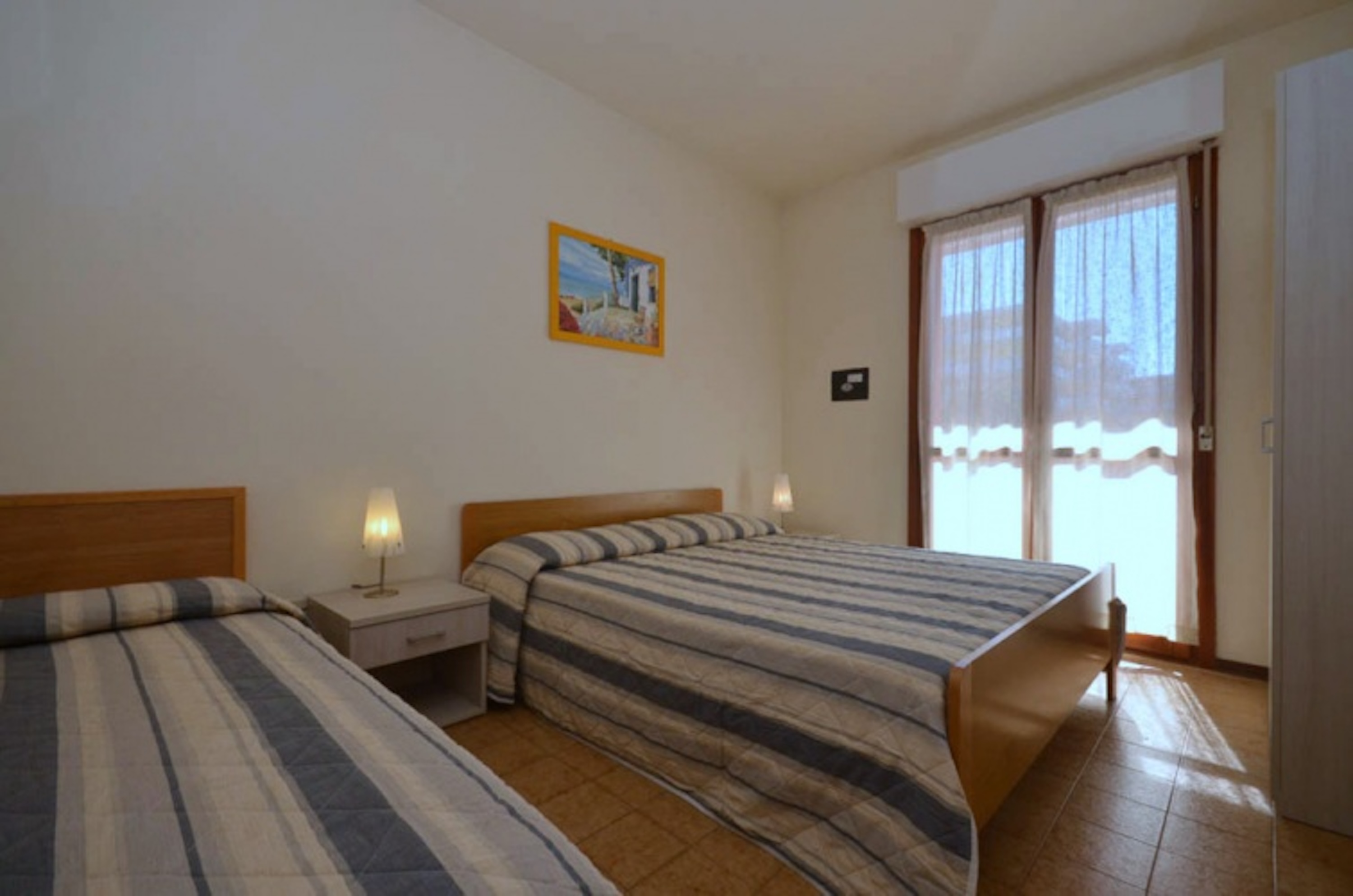 Maison De Vacances Avec Piscine - Bibione