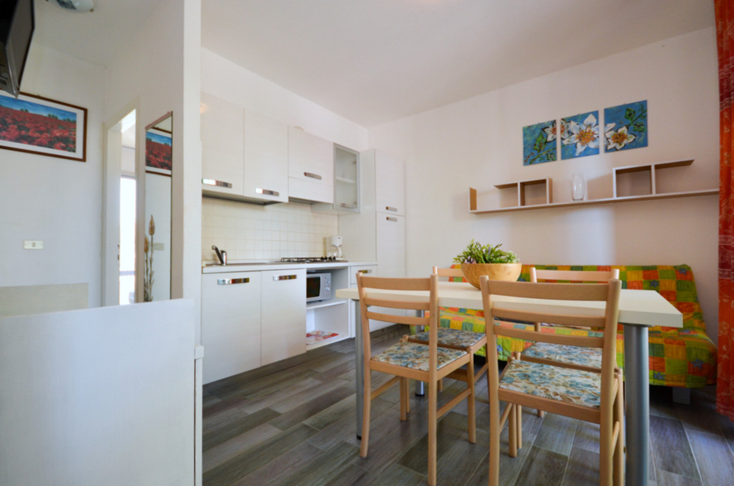 Maison De Vacances Ensoleillée Avec Terrasse - Bibione