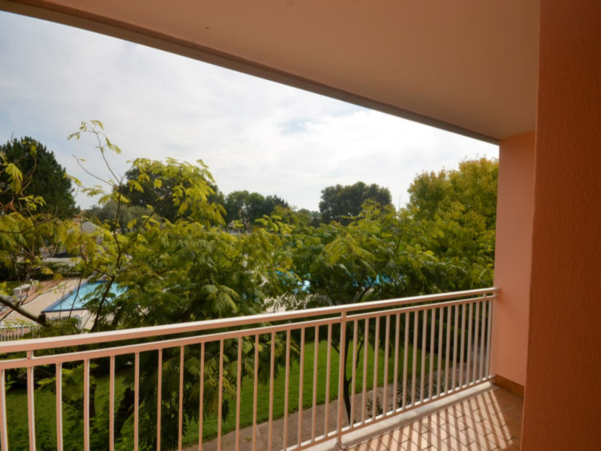 Comfy Villa With Shared Pool - Bibione